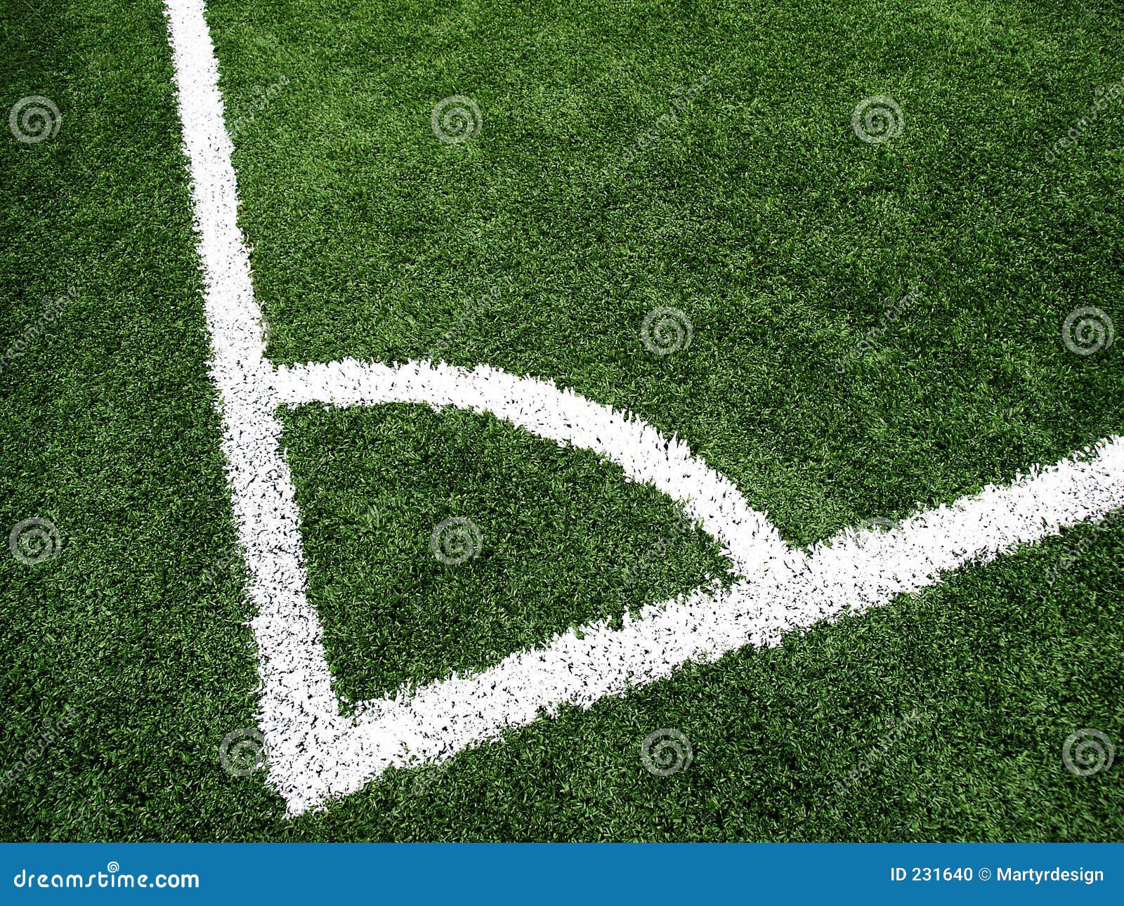 Corner kick stock photo. Image of sideline, corner, soccer - 231640