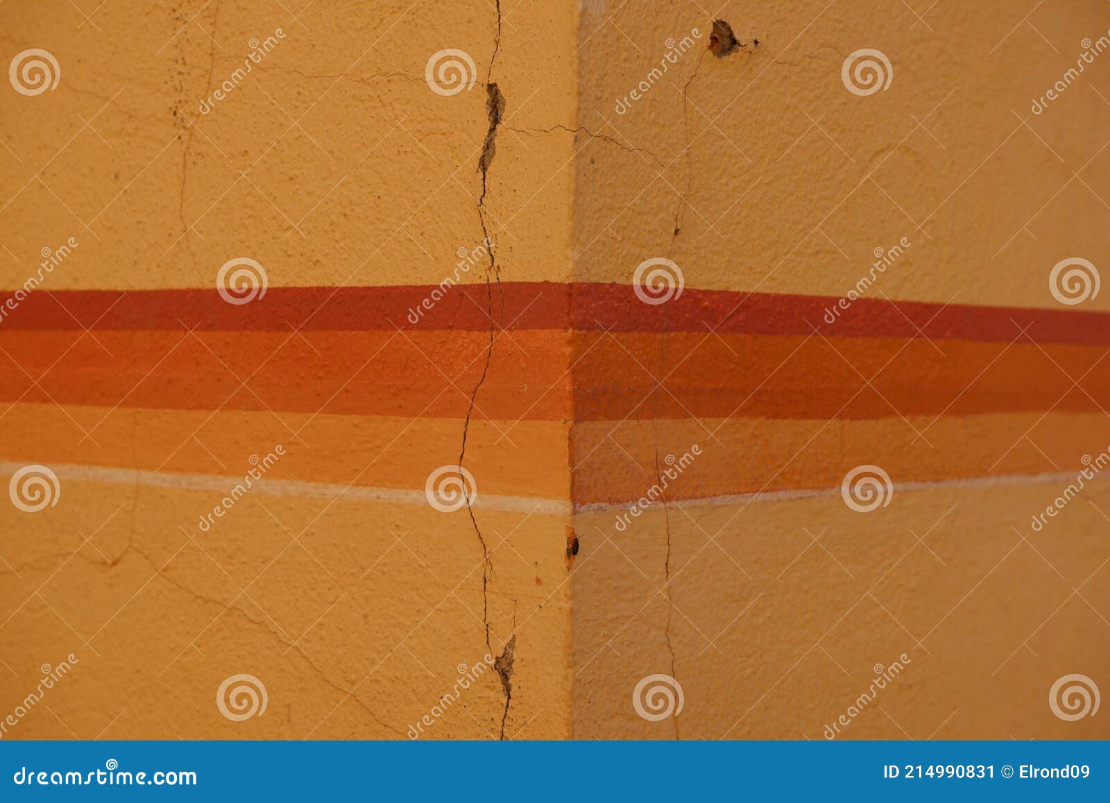 Corner of a old house stock image. Image of building - 214990831