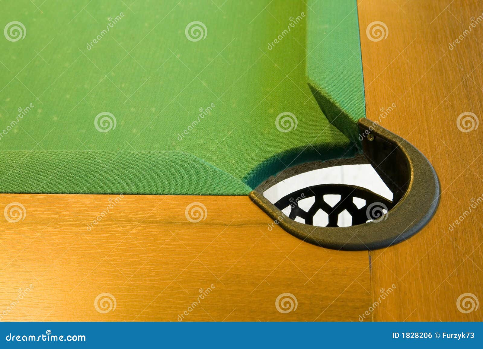Corner of pool table stock photo. Image of diversity, competitive - 1828206