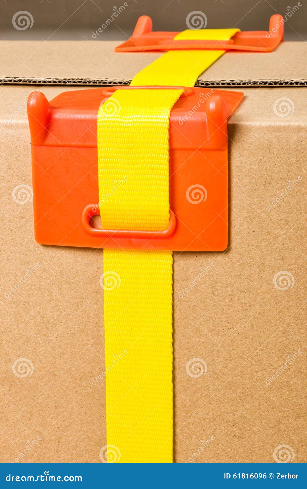 Corner protection stock photo. Image of strap, protection - 61816096 Corner protection stock photo. Image of strap, protection - 61816096
