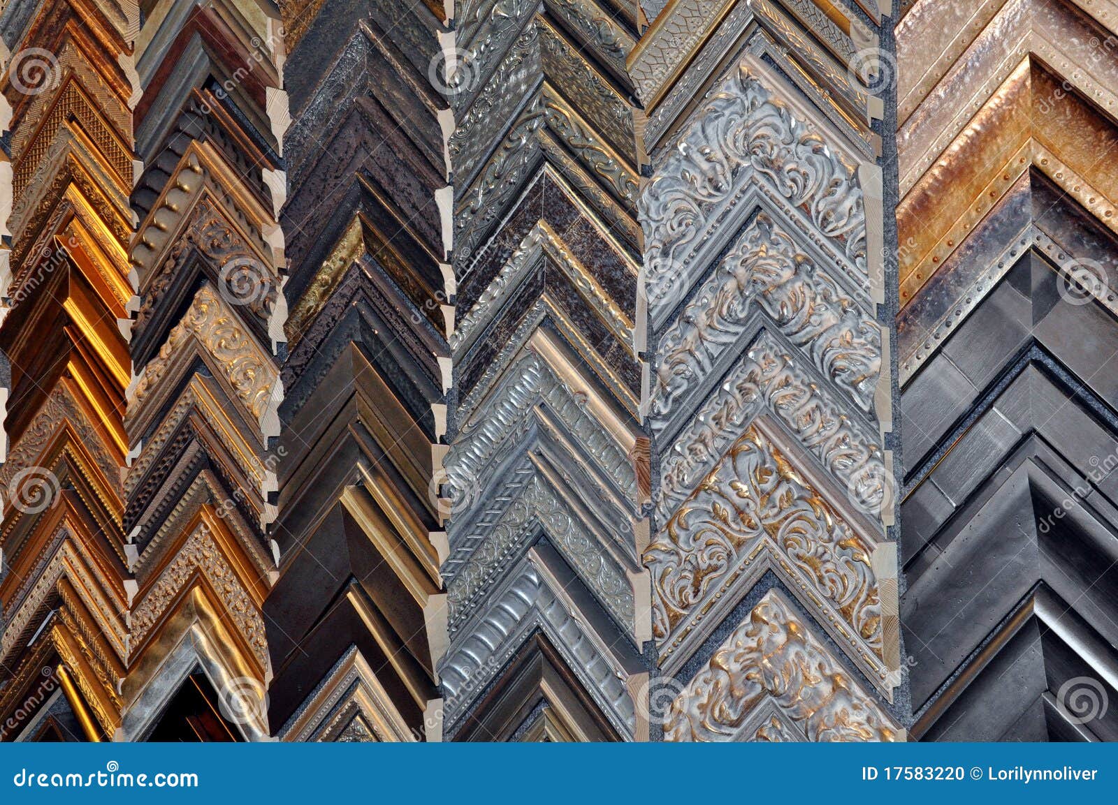 Corner Samples stock photo. Image of brickwork, arch - 17583220