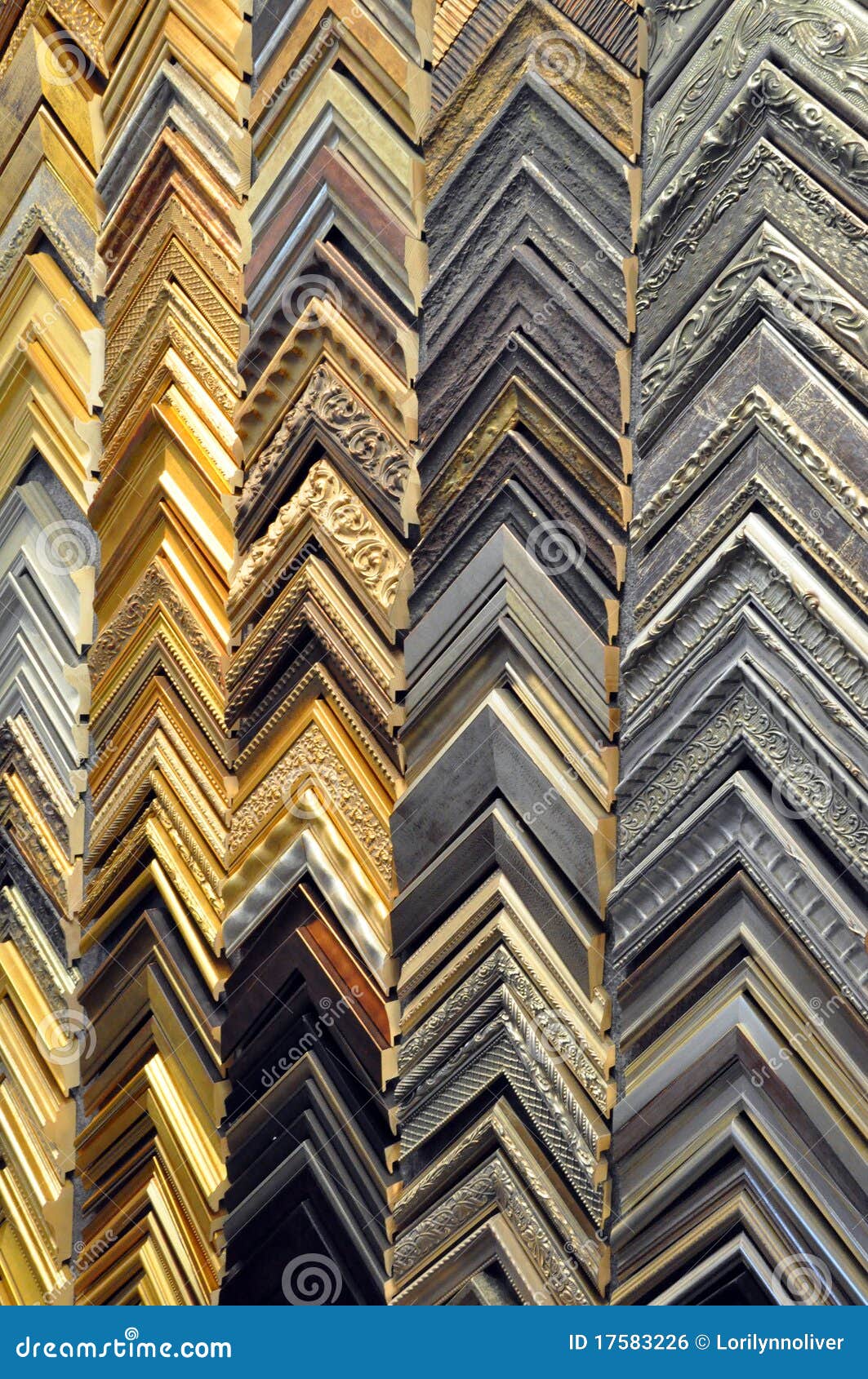 Corner Samples stock photo. Image of artistic, carpentry - 17583226