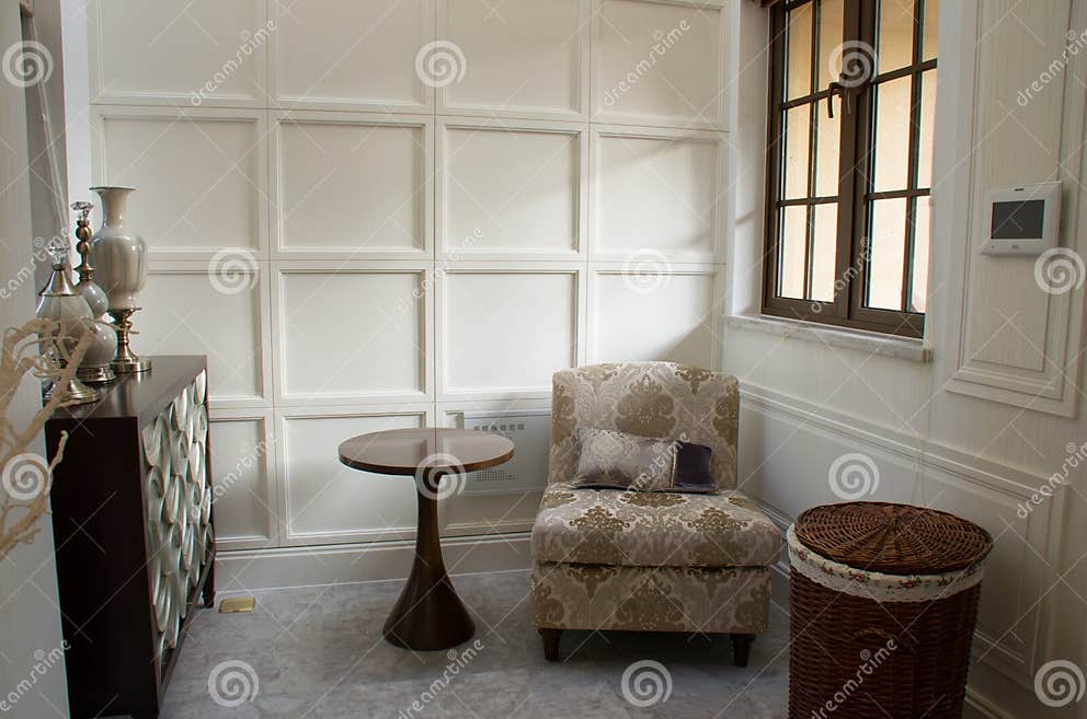 Corner stock photo. Image of family, sitting, wall, floorboard - 35342366