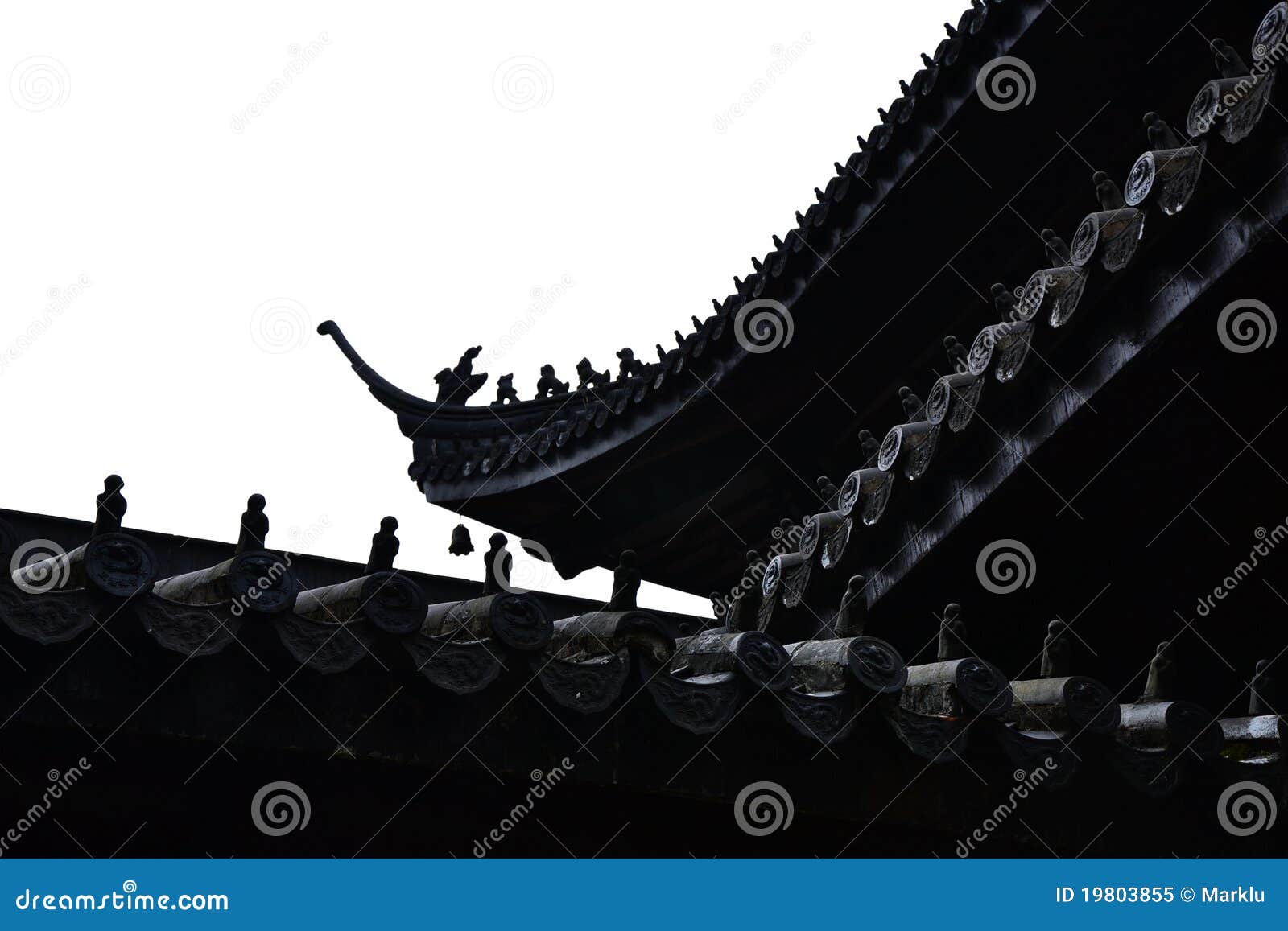 A corner of temple stock image. Image of historic, buddhism - 19803855