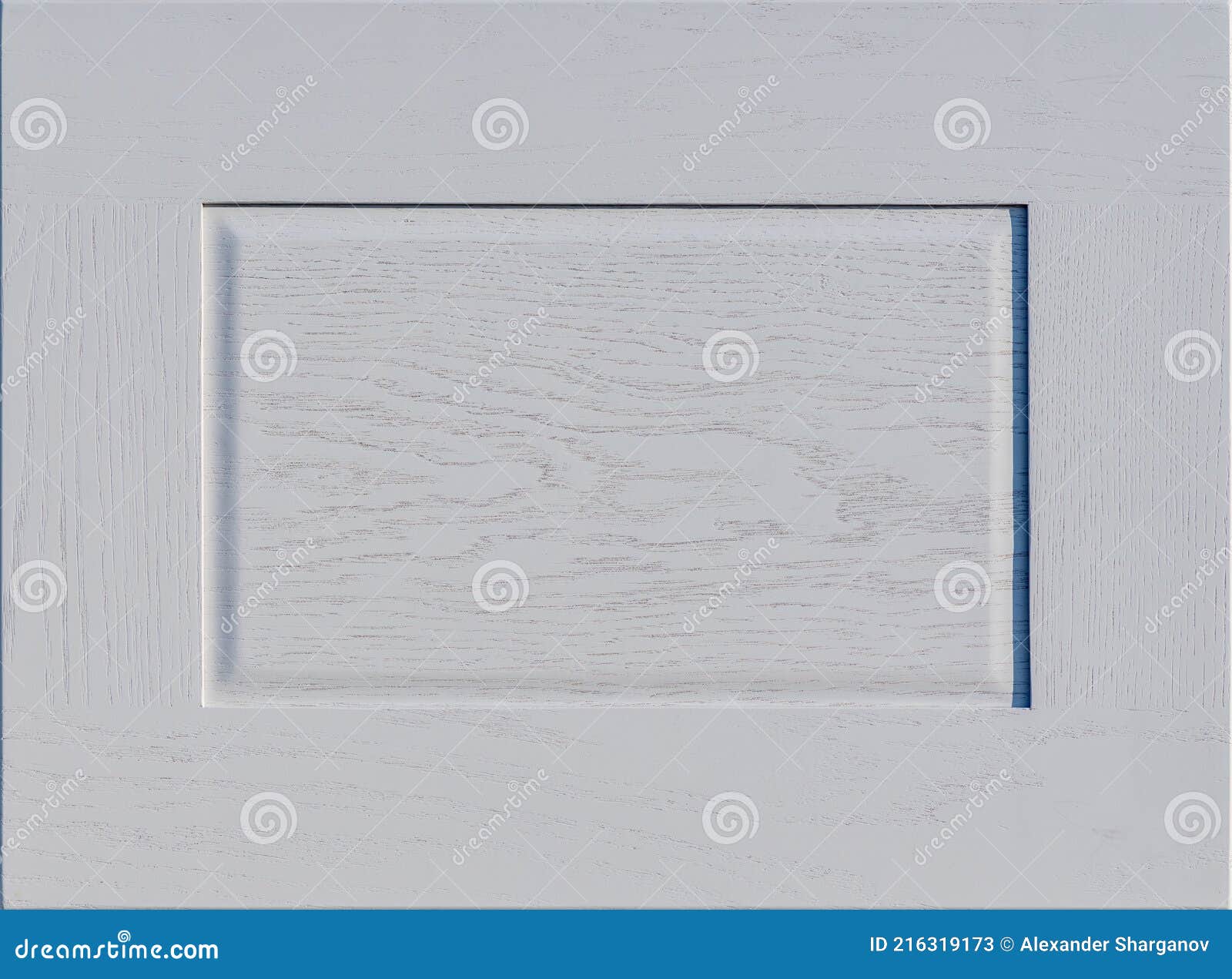 Corner White Wood Frame Texture. Solid Oak with Natural Wood Grain ...