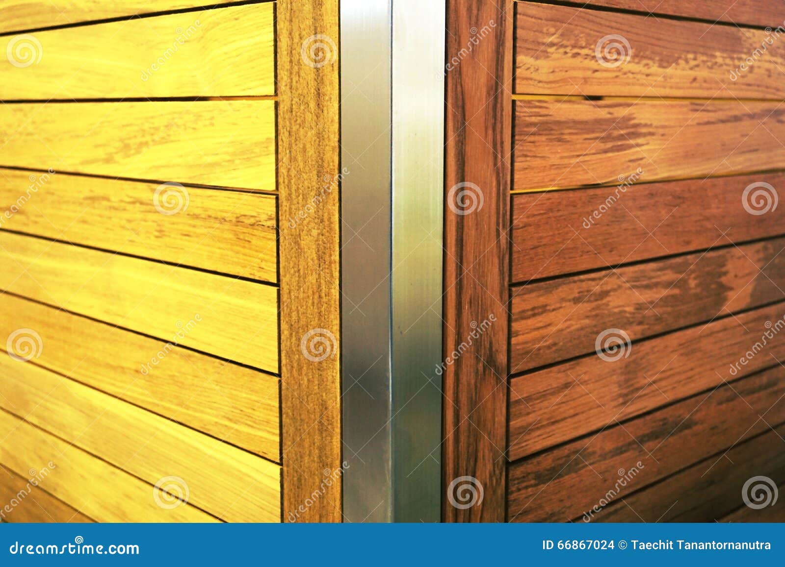 Corner of wood stock photo. Image of closeup, paneling - 66867024