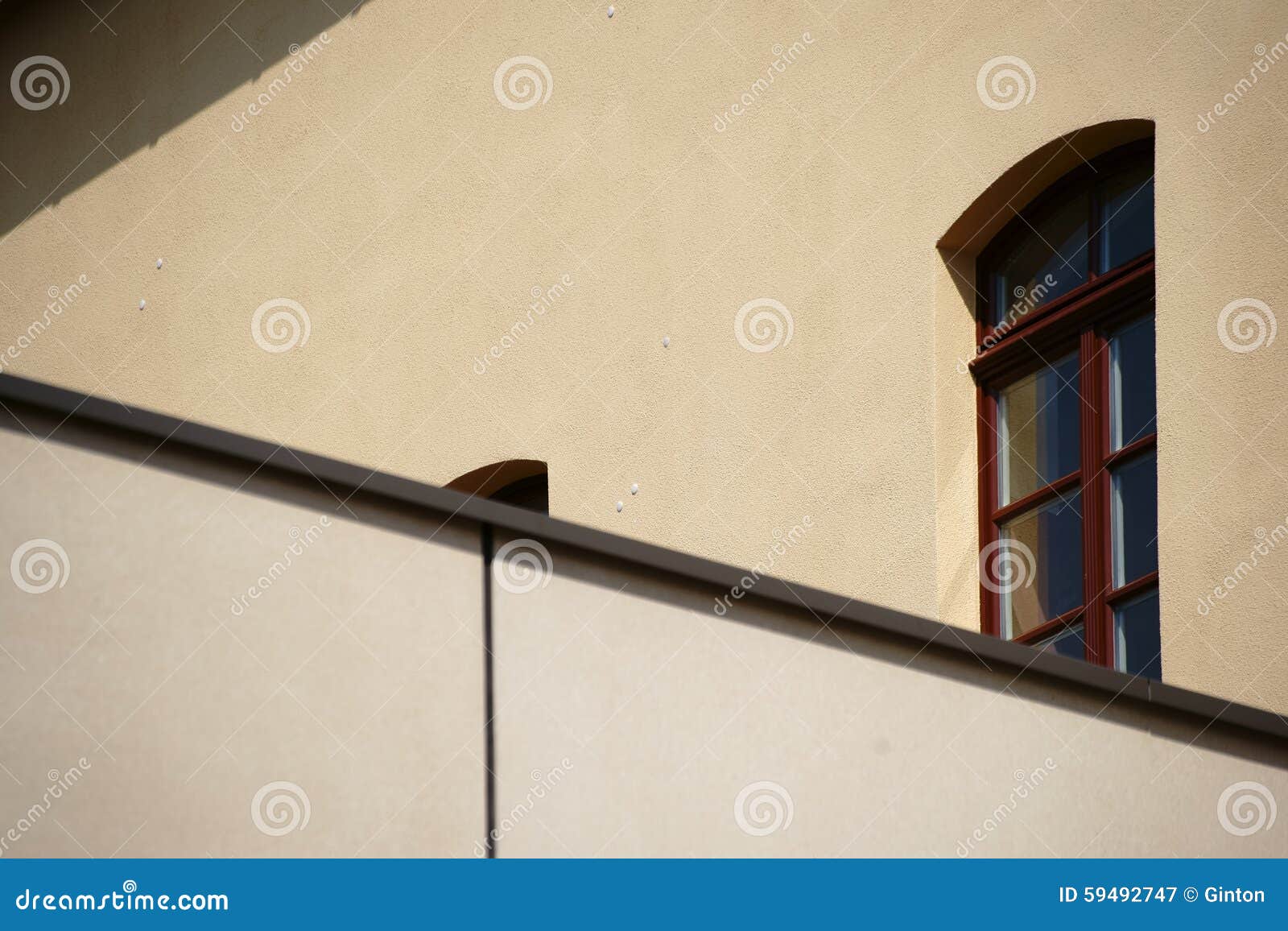 Corners and edges stock image. Image of wall, edge, windows - 59492747