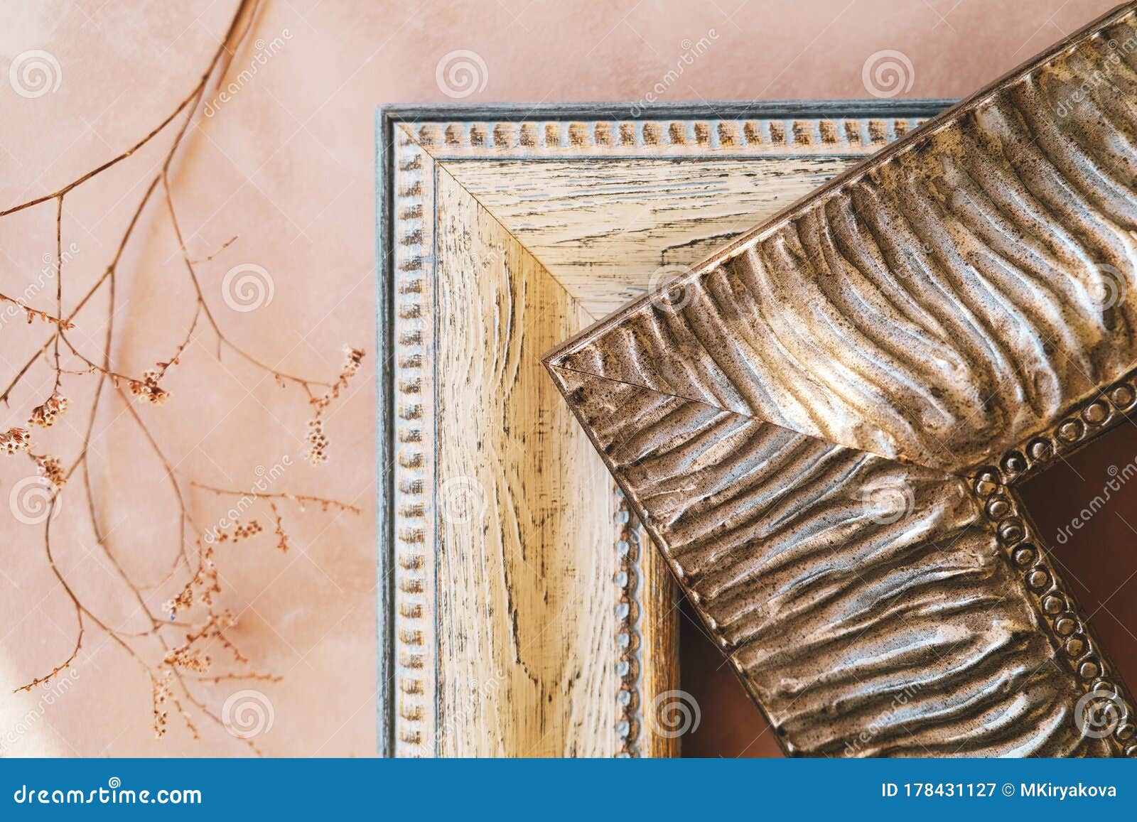 Canvas Backdrop. Canvas Texture In Pink Light Blue Colours. AI ...