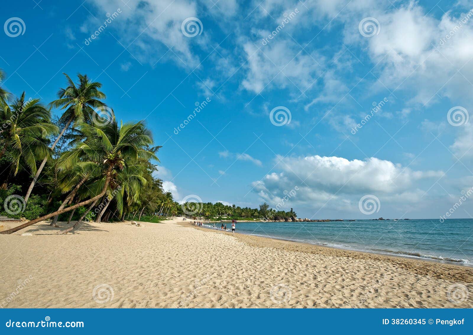 Corners of the sea stock image. Image of beach, tianyahaijiao - 38260345