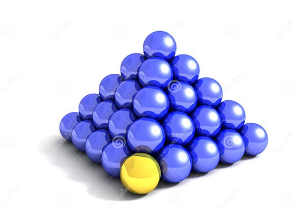 Cornerstone concept stock illustration. Illustration of stone - 9450340