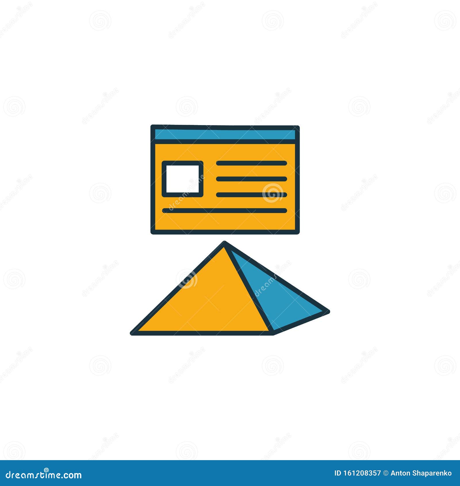 Cornerstone Content Stock Illustrations – 24 Cornerstone Content Stock ...