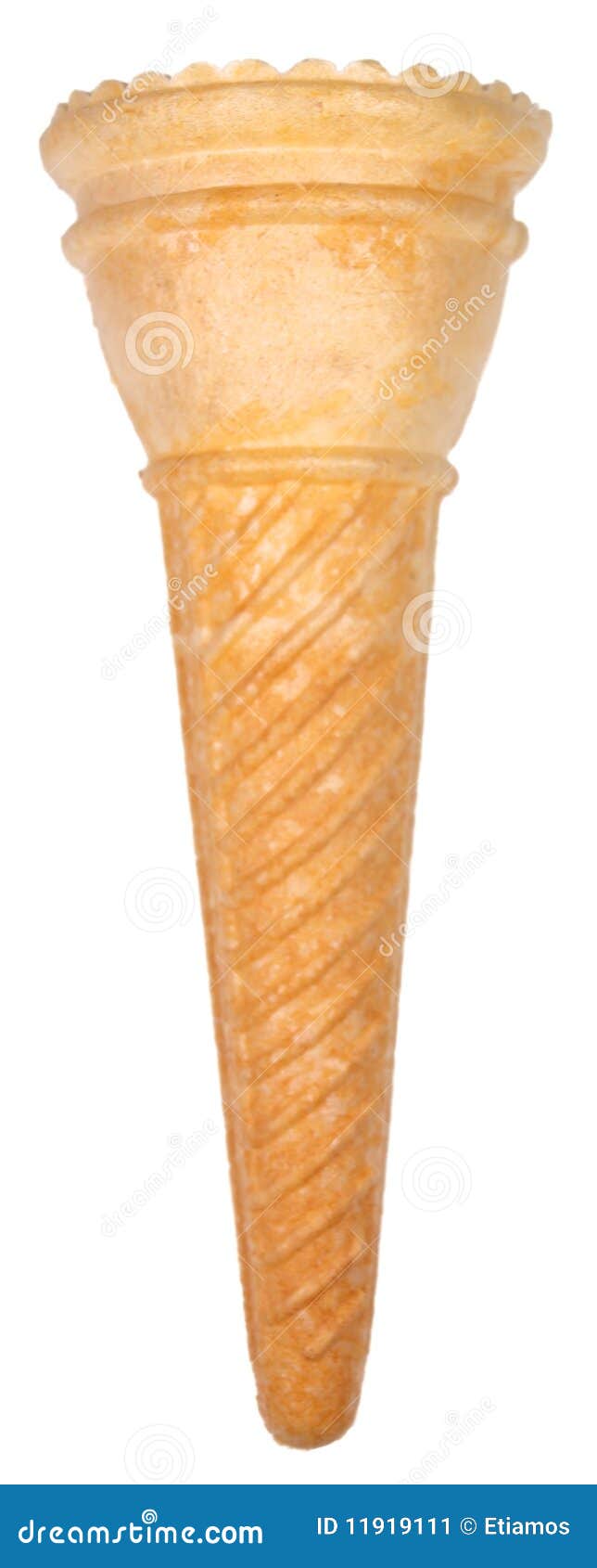 Cornet stock image. Image of tasteful, taste, seasonal - 11919111