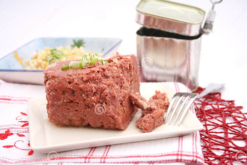 Cornet beef stock photo. Image of dessert, tacopy, beef - 37194434