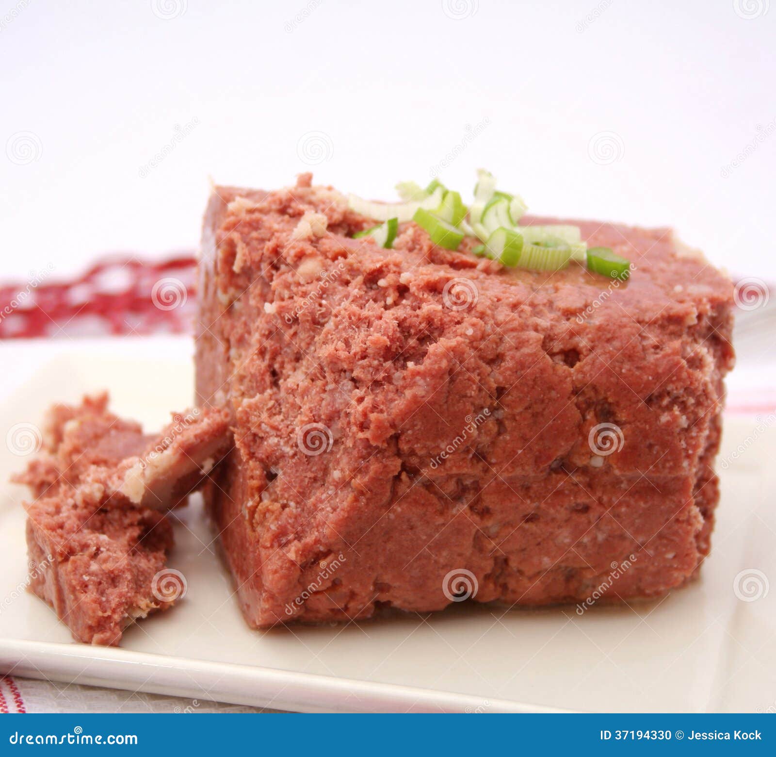 Cornet beef stock photo. Image of beef, cornetbeef, cornet - 37194330