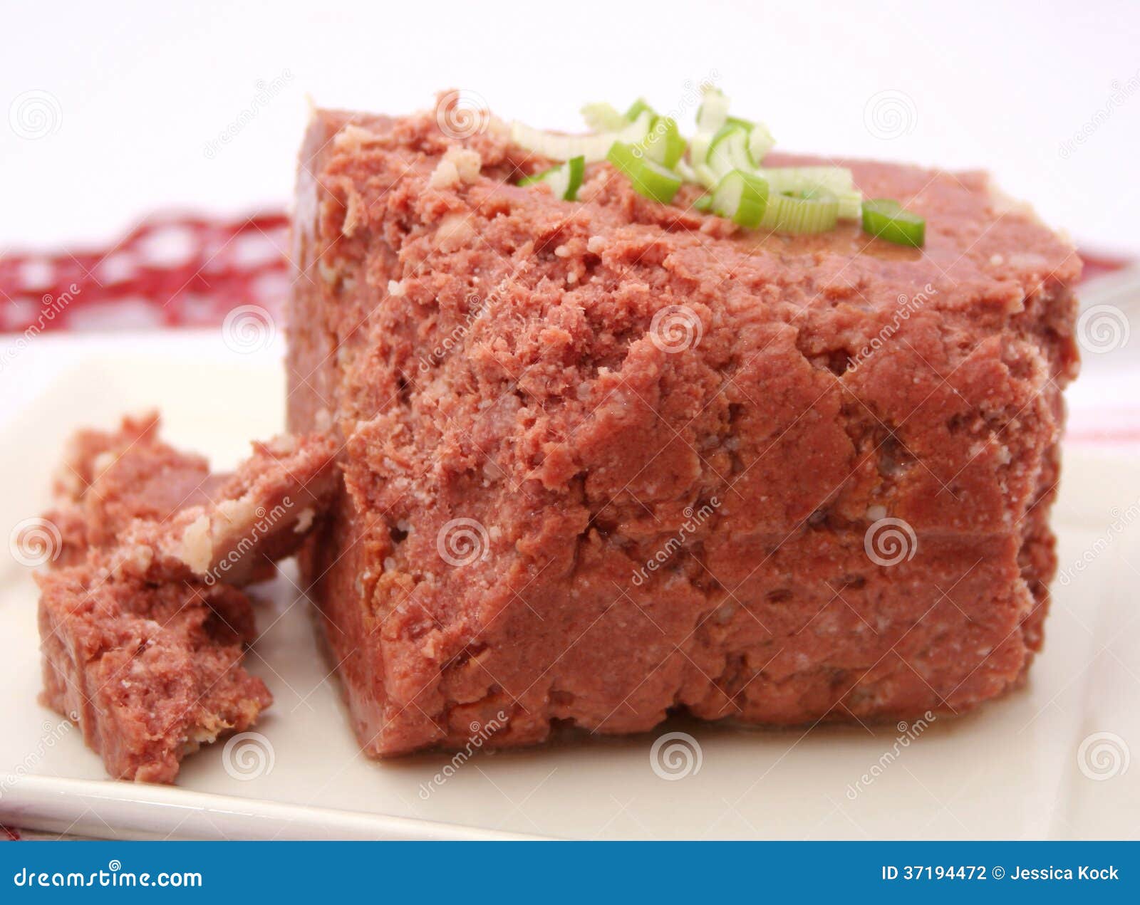 Cornet beef stock photo. Image of breakfast, bread, lunch - 37194472