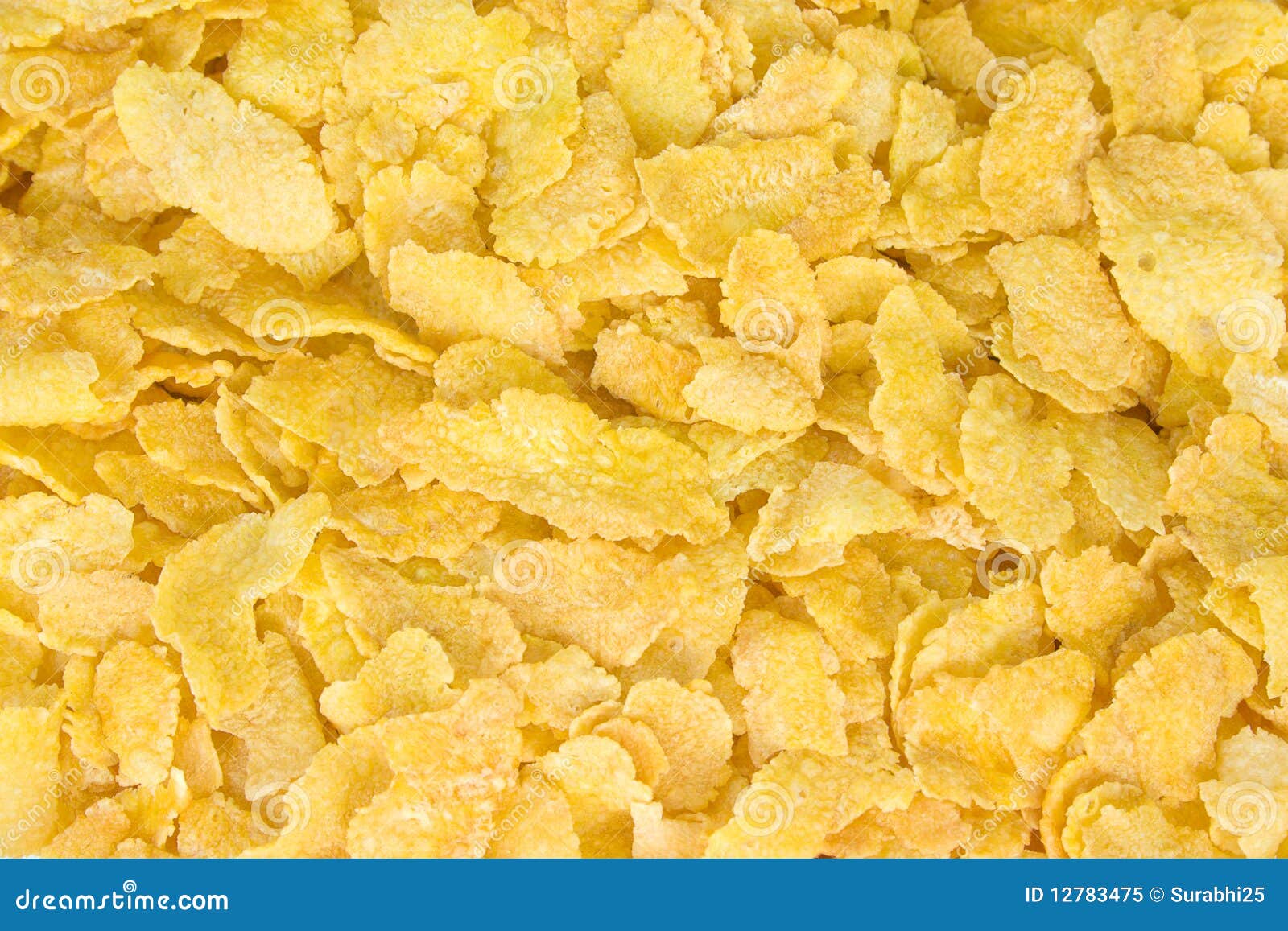 Cornflakes stock image. Image of hungry, nature, nutrient - 12783475