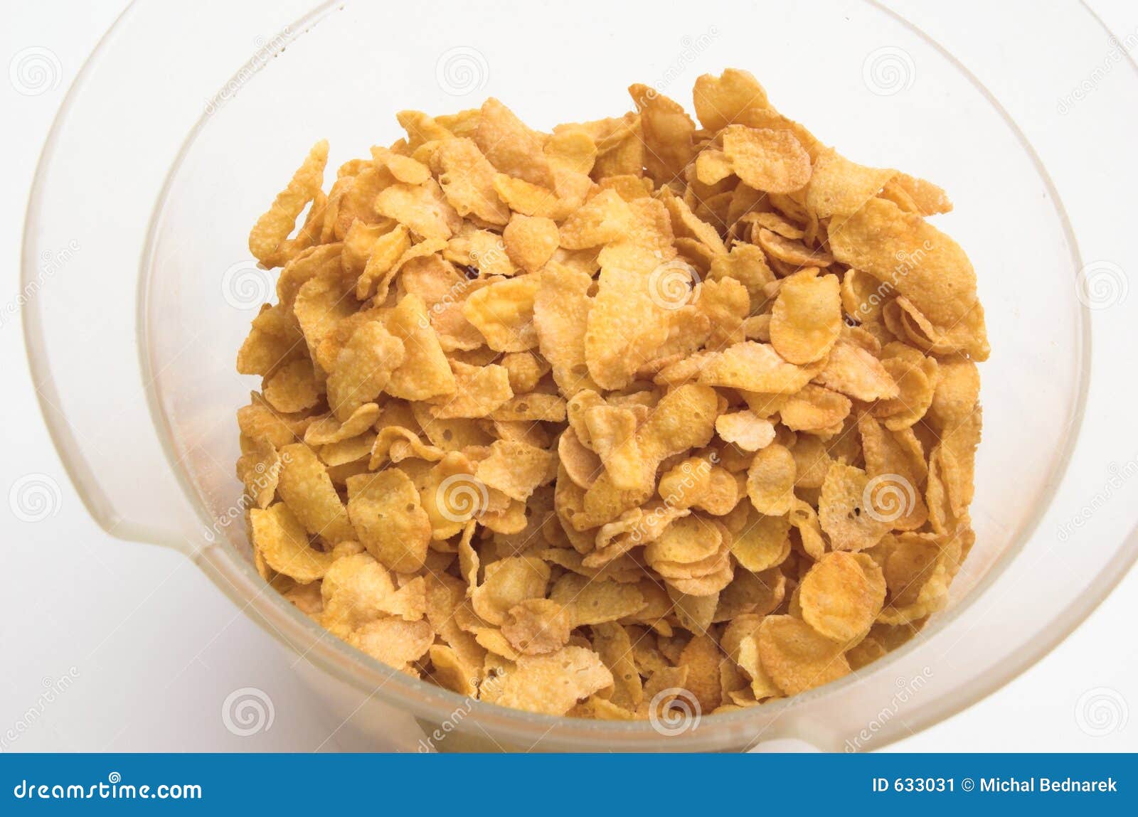 Cornflakes Picture. Image: 633031