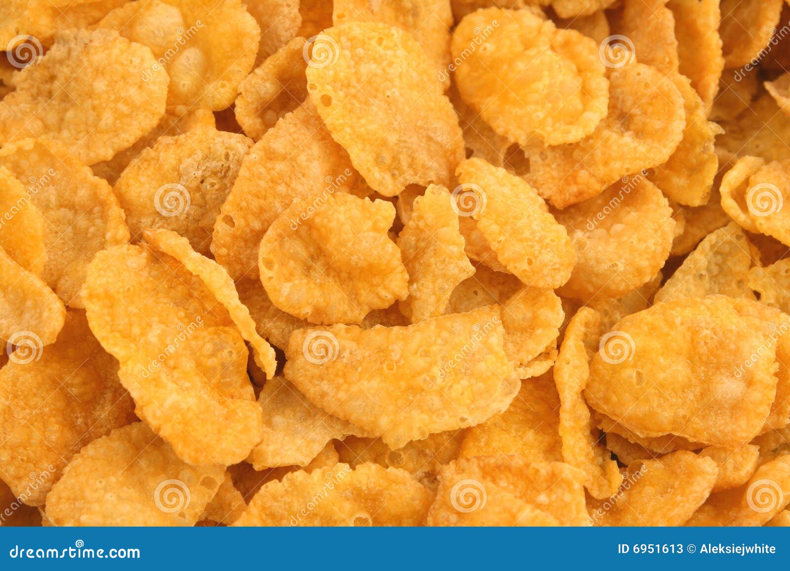 Cornflakes stock image. Image of crisp, everyday, eating - 6951613