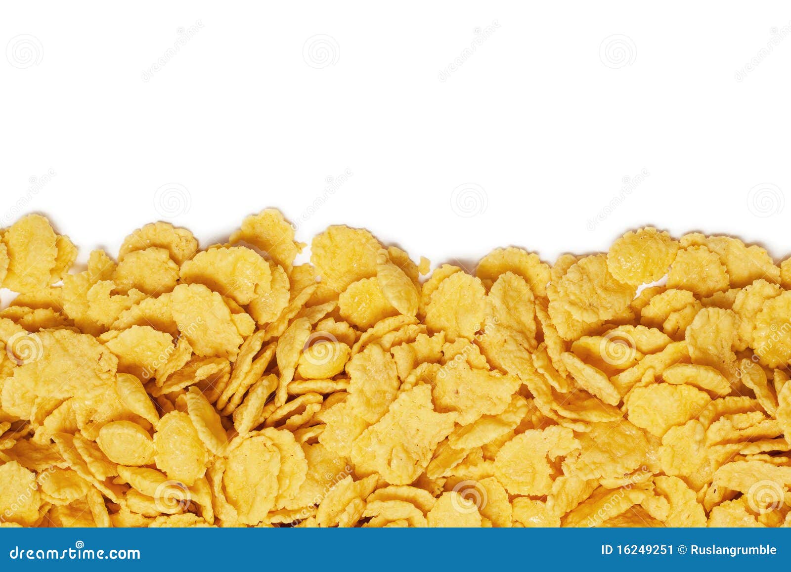Cornflakes background stock image. Image of abstract - 16249251