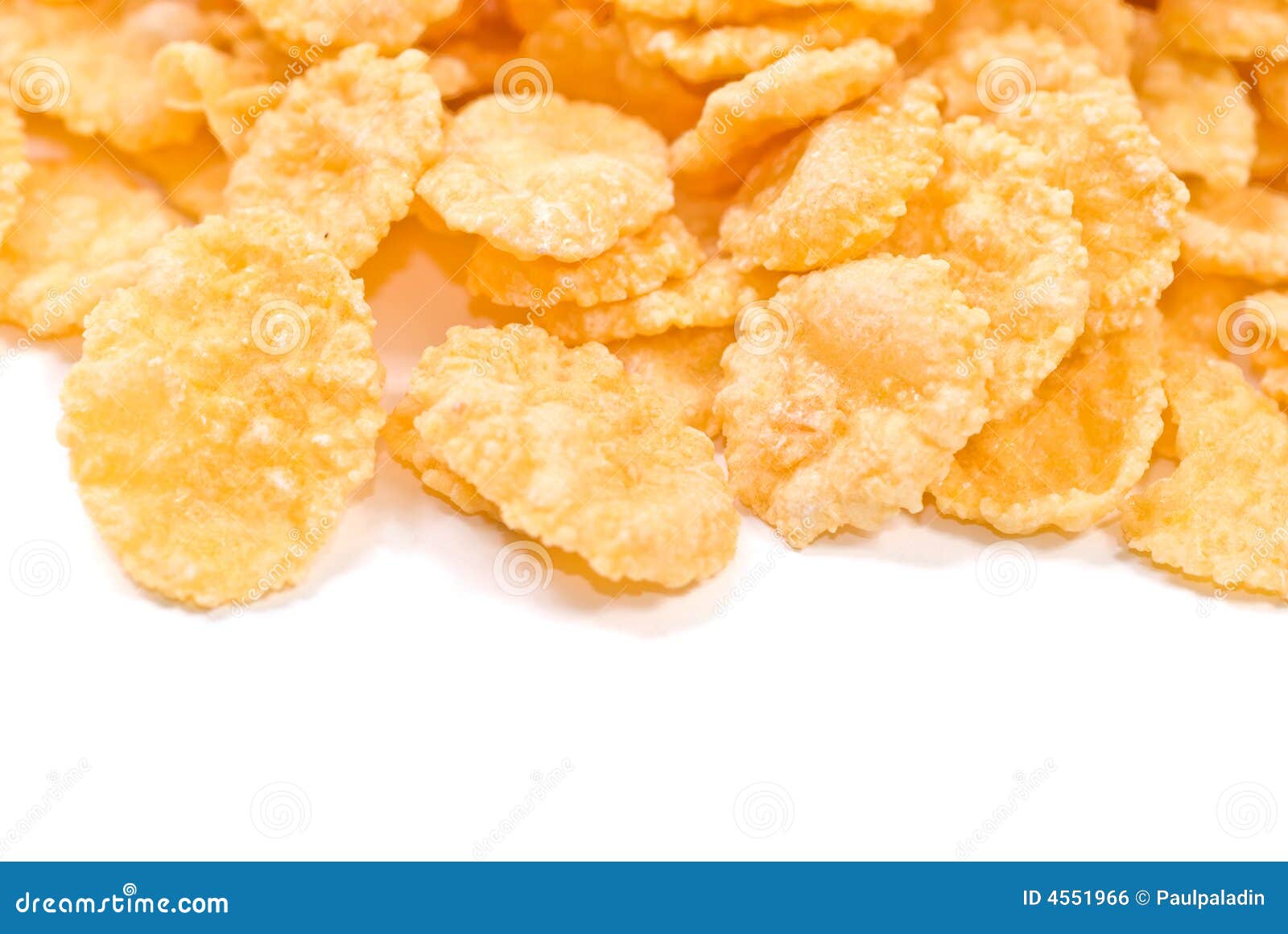 Cornflakes Background Stock Photography | CartoonDealer.com #44470274