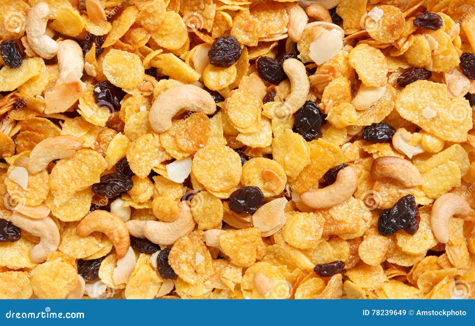 Cornflakes Caramel Stock Photos - Download 229 Royalty Free Photos