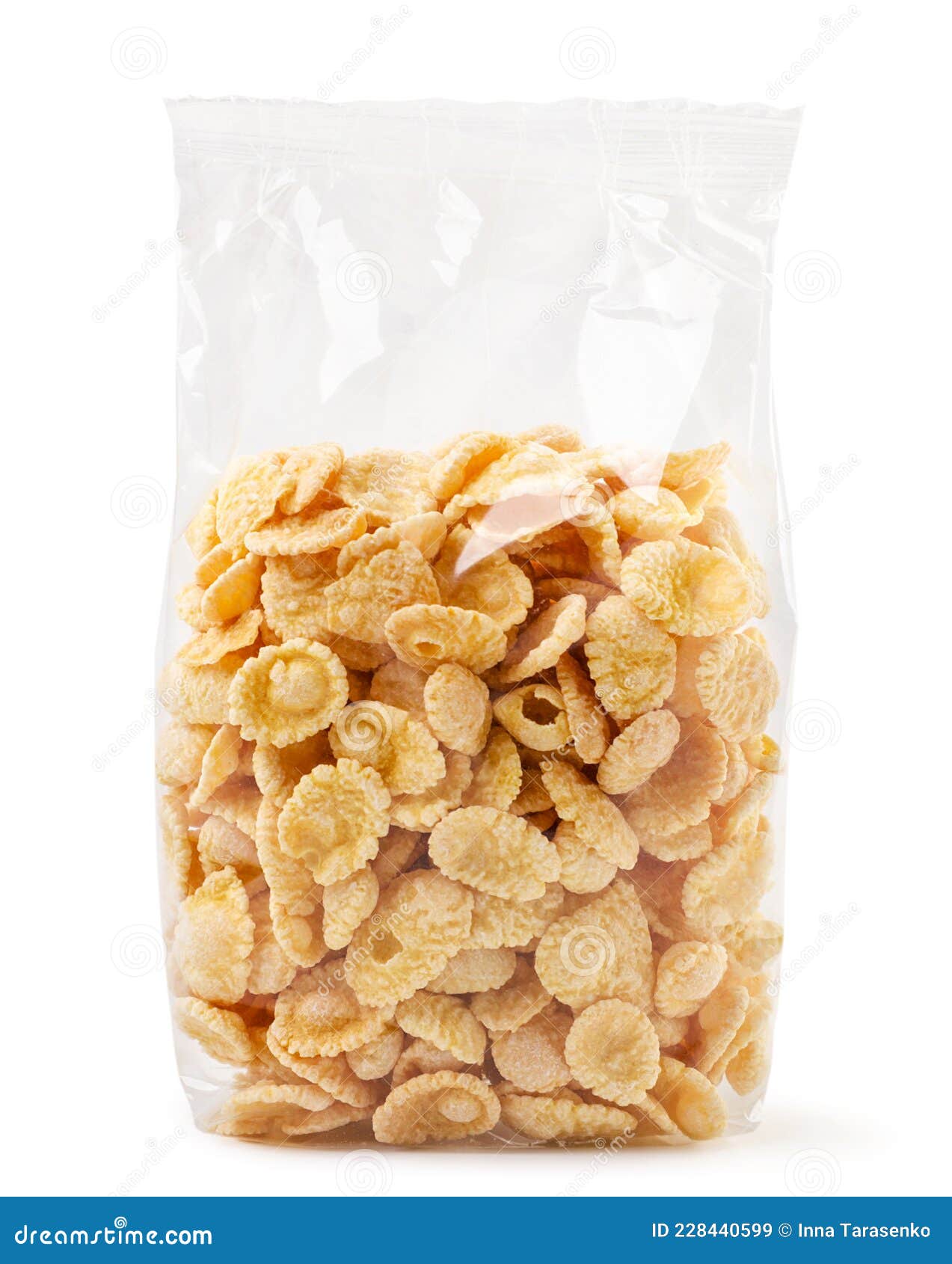 Cornflakes Transparent Package Stock Photos - Free & Royalty-Free Stock ...