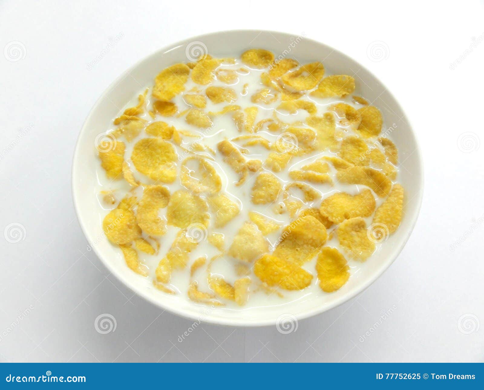 Cornflex1 stock image. Image of morning, breakfast, inthemorning - 77752625