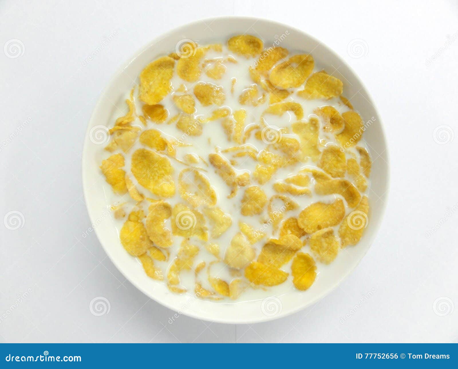 Cornflex2 stock photo. Image of conflexinthecup, breakfast - 77752656