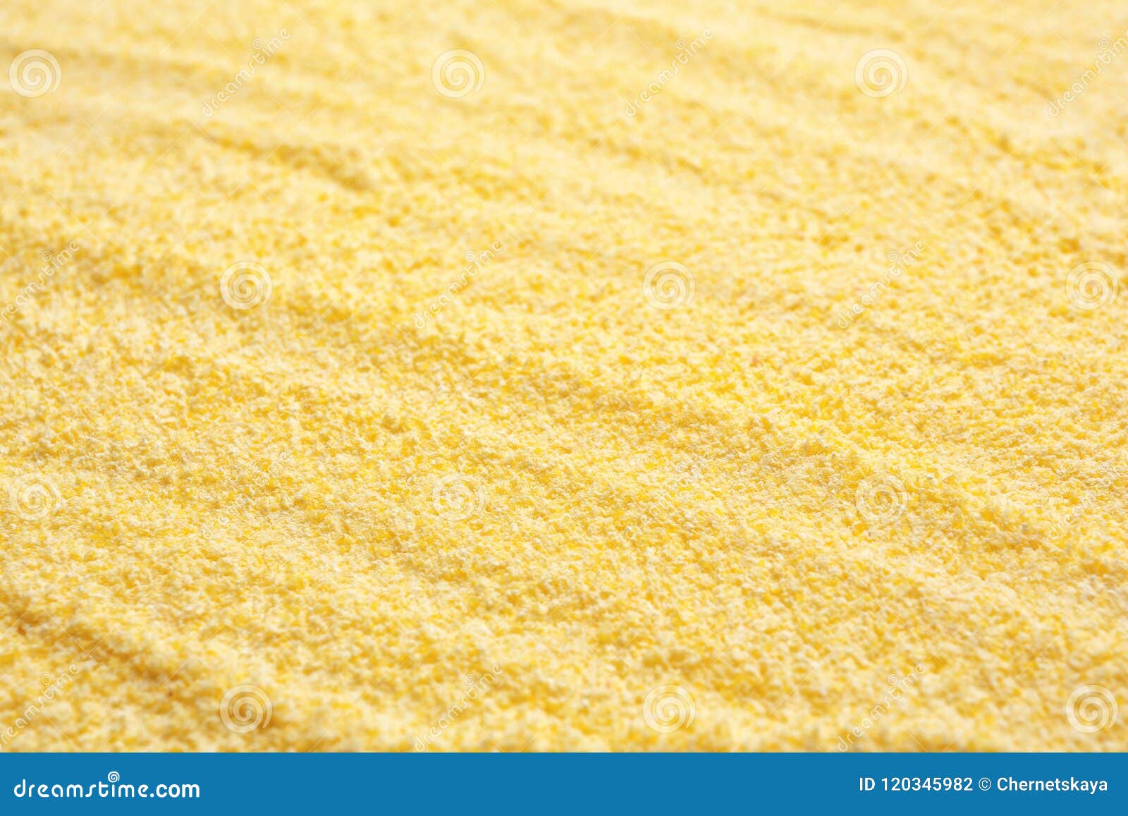 Cornflour Background. Textured Backdrop Stock Photo - Image of ...