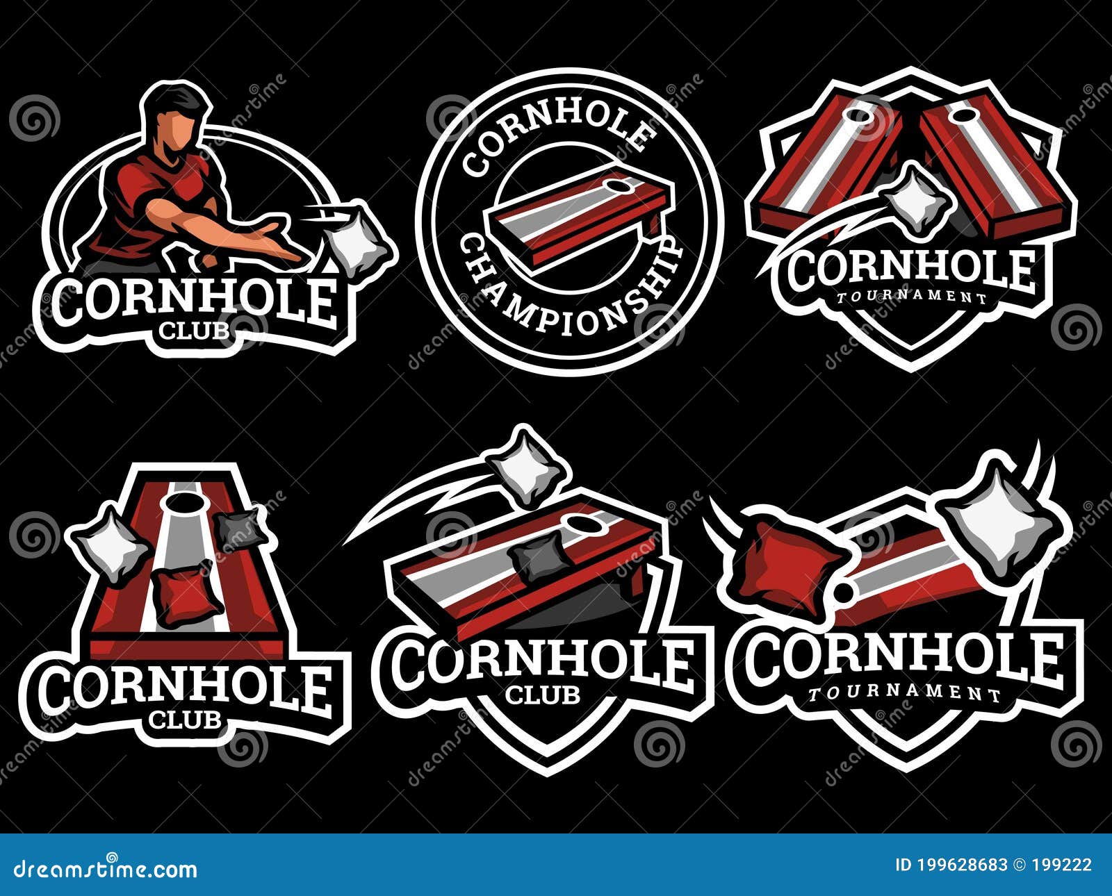 Cornhole Isolated Coloring Page For Kids Cartoon Vector | CartoonDealer ... Cornhole Isolated Coloring Page For Kids Cartoon Vector | CartoonDealer ...