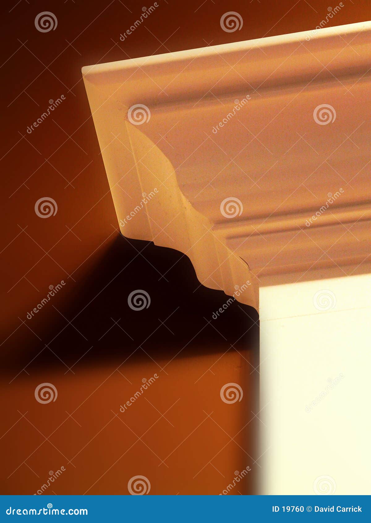 Cornice stock photo. Image of architecture, abstract, painted - 19760