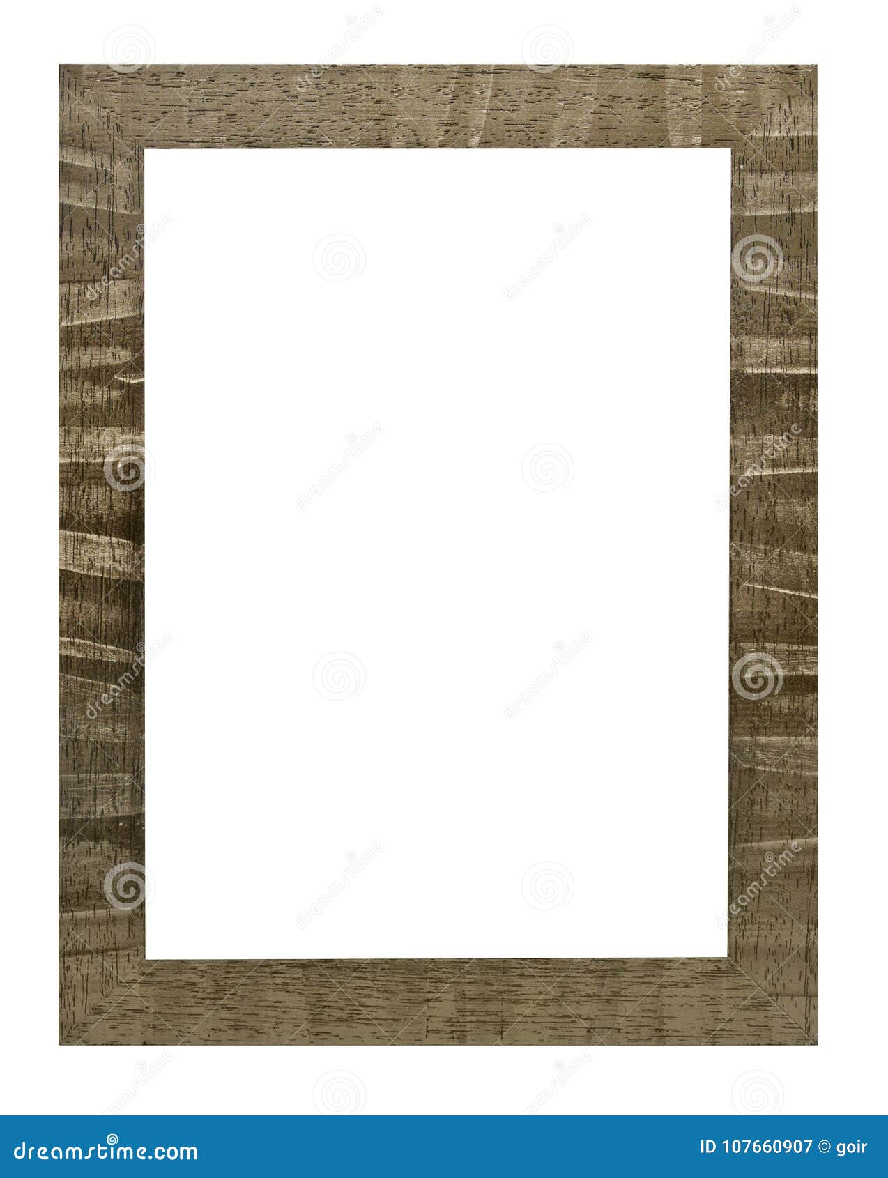 Cornice moderna immagine stock. Immagine di sfondo, telaio - 107660907