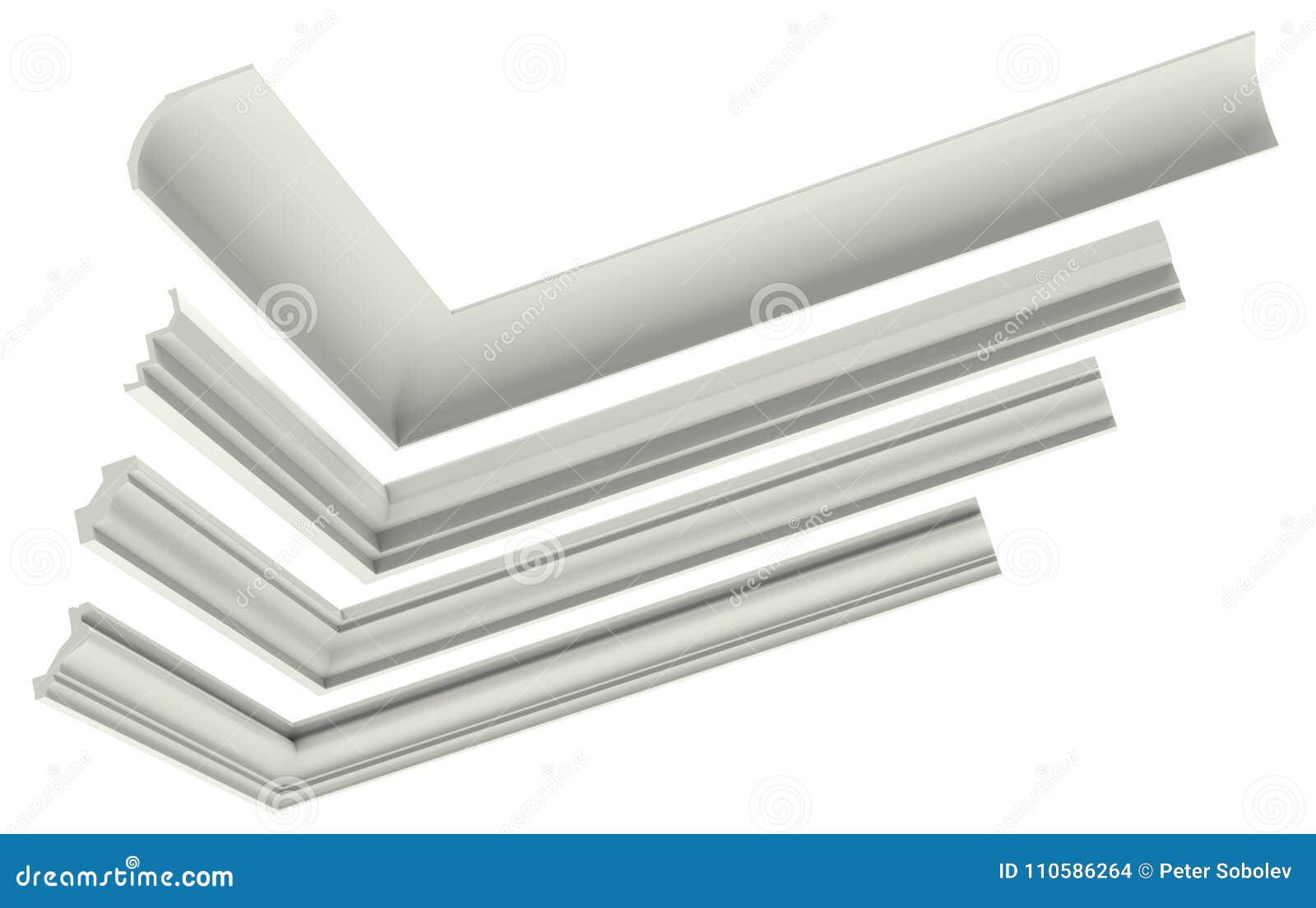 Cornice Profiles