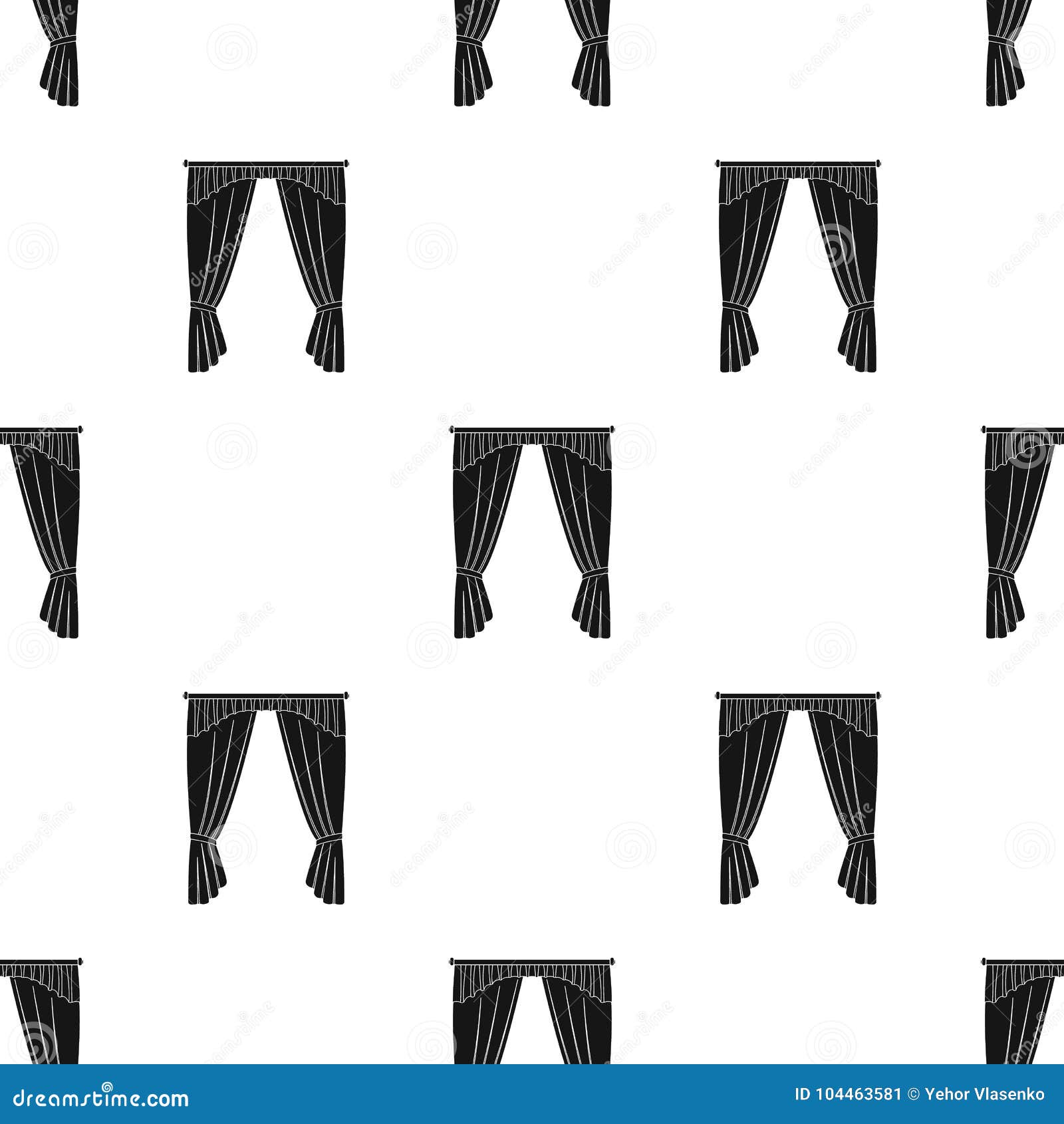 Cornice, Single Icon in Black Style.Cornice, Vector Symbol Stock ...