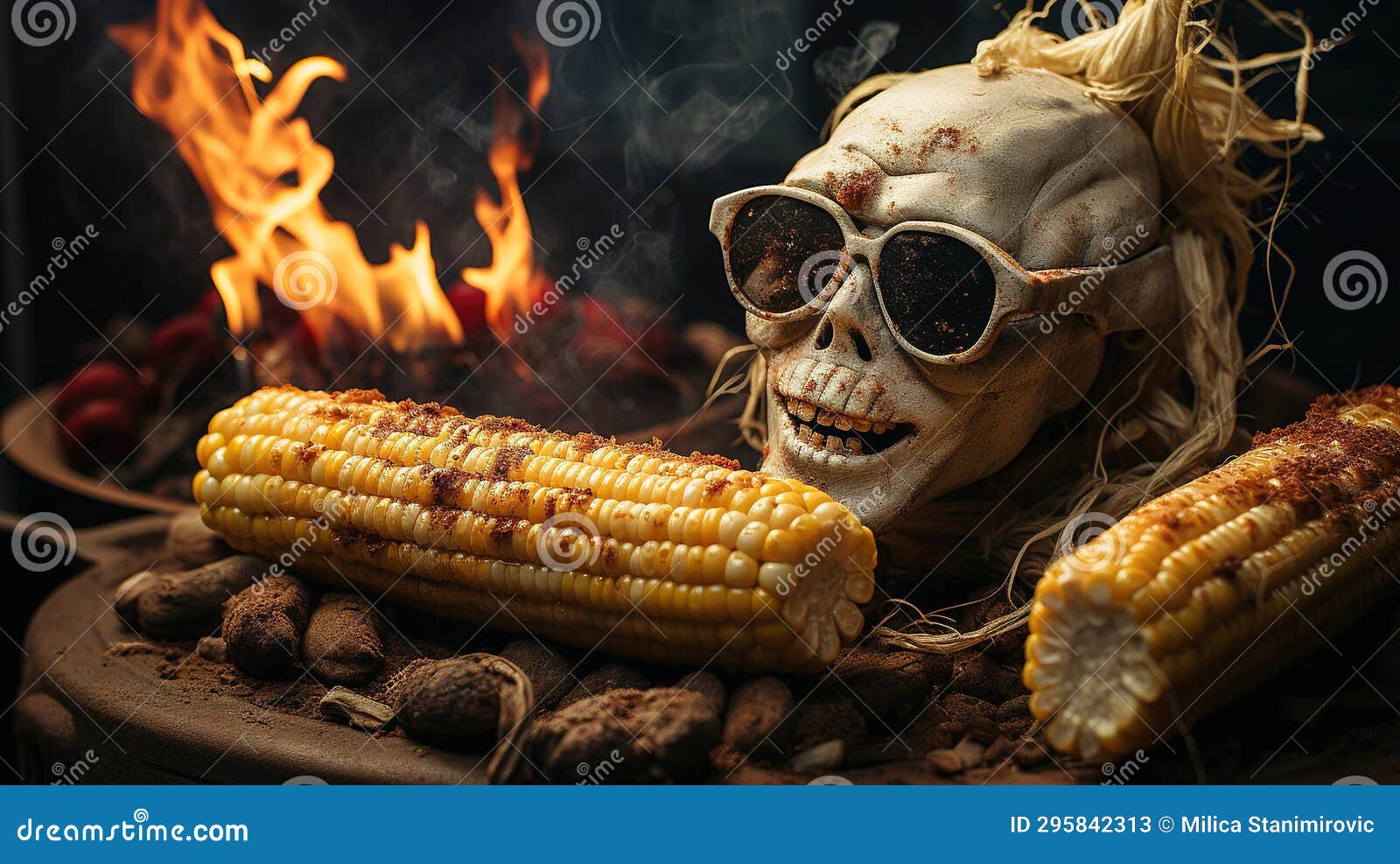 Corny Cartoons, Illustrations & Vector Stock Images - 289 Pictures to ...