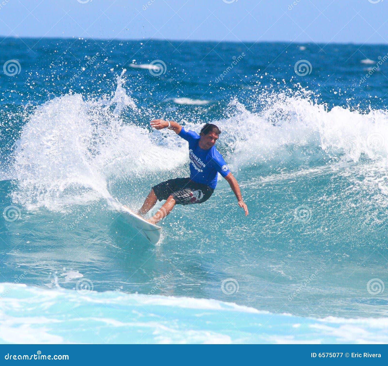 Corona Extra Pro Surf Competition 2008 Editorial Photography - Image of ...