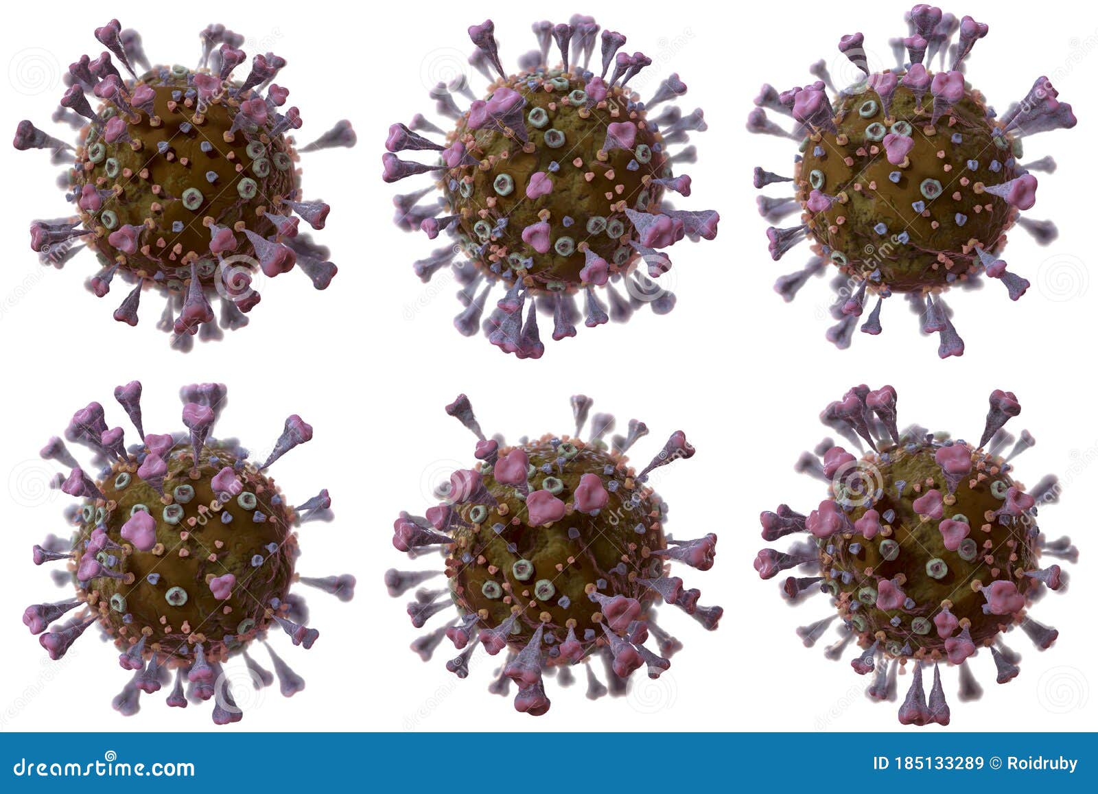 COVID - 19 COrona VIrus Sprite Sheet Texture Stock Image - Illustration ...