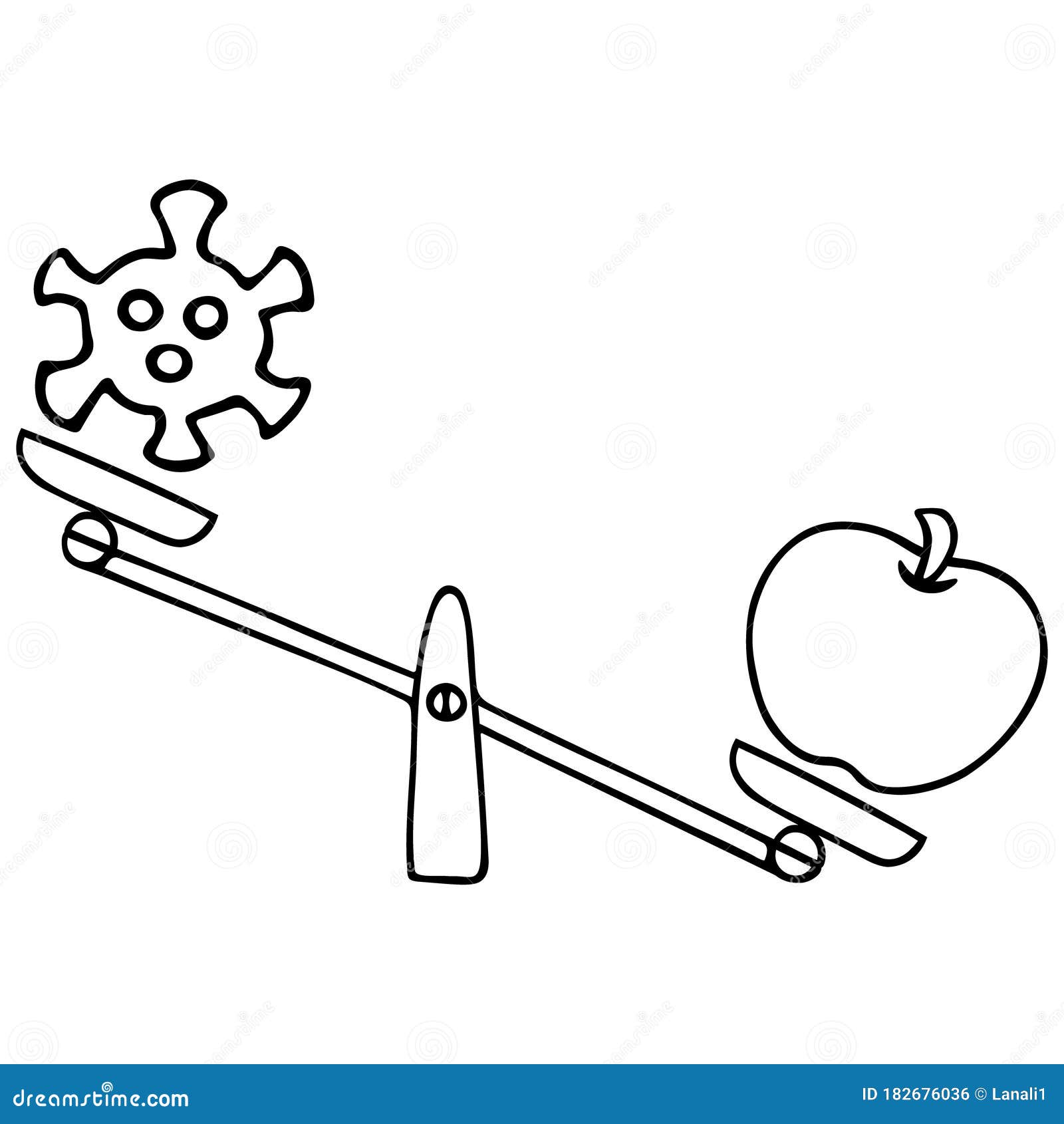 Instrument Solutions Linear Icons Set. Calibration, Metrology, Accuracy ...