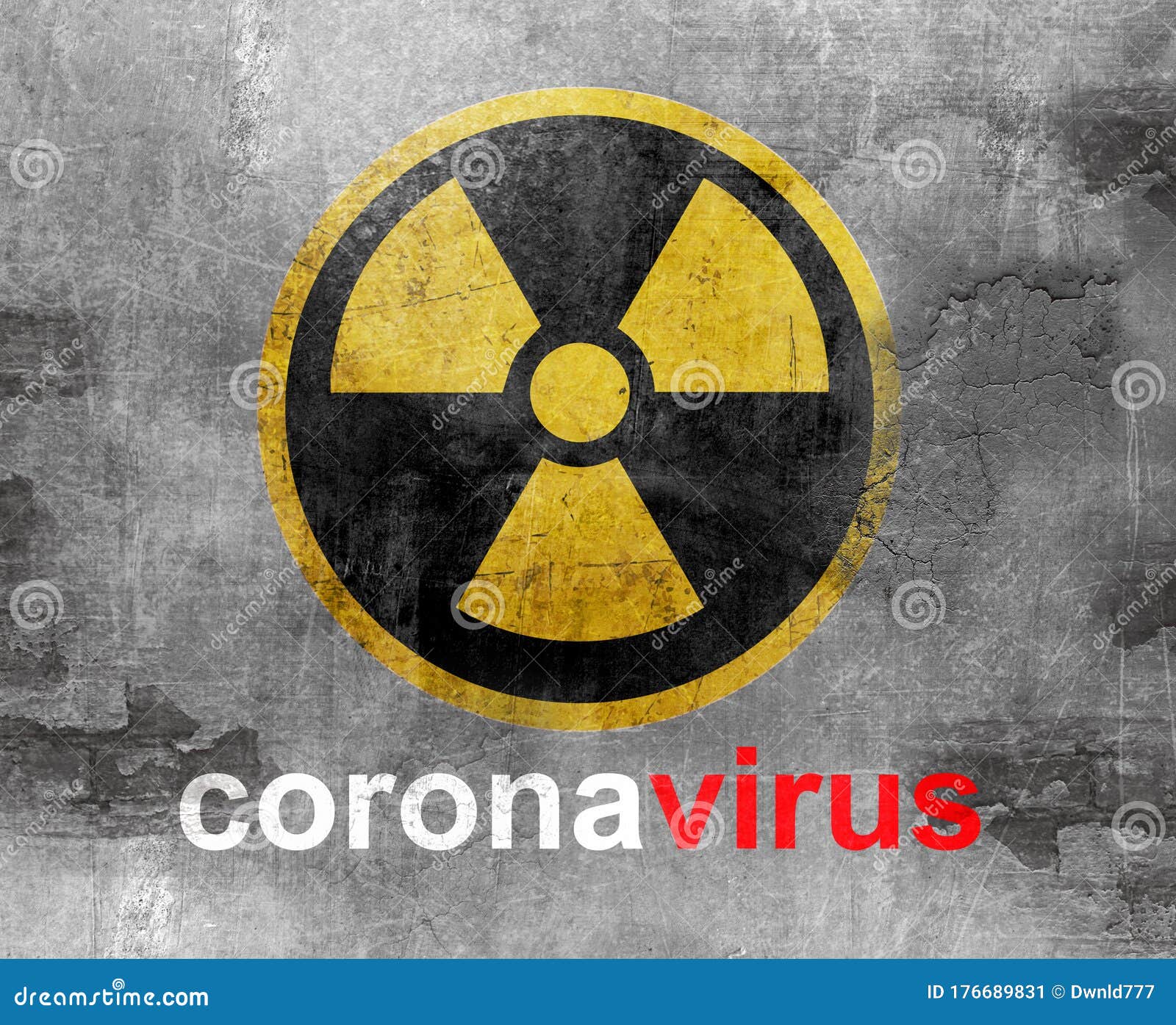 Coronavirus And Covid19 - Graph, Diagram And Chart I Vector ...