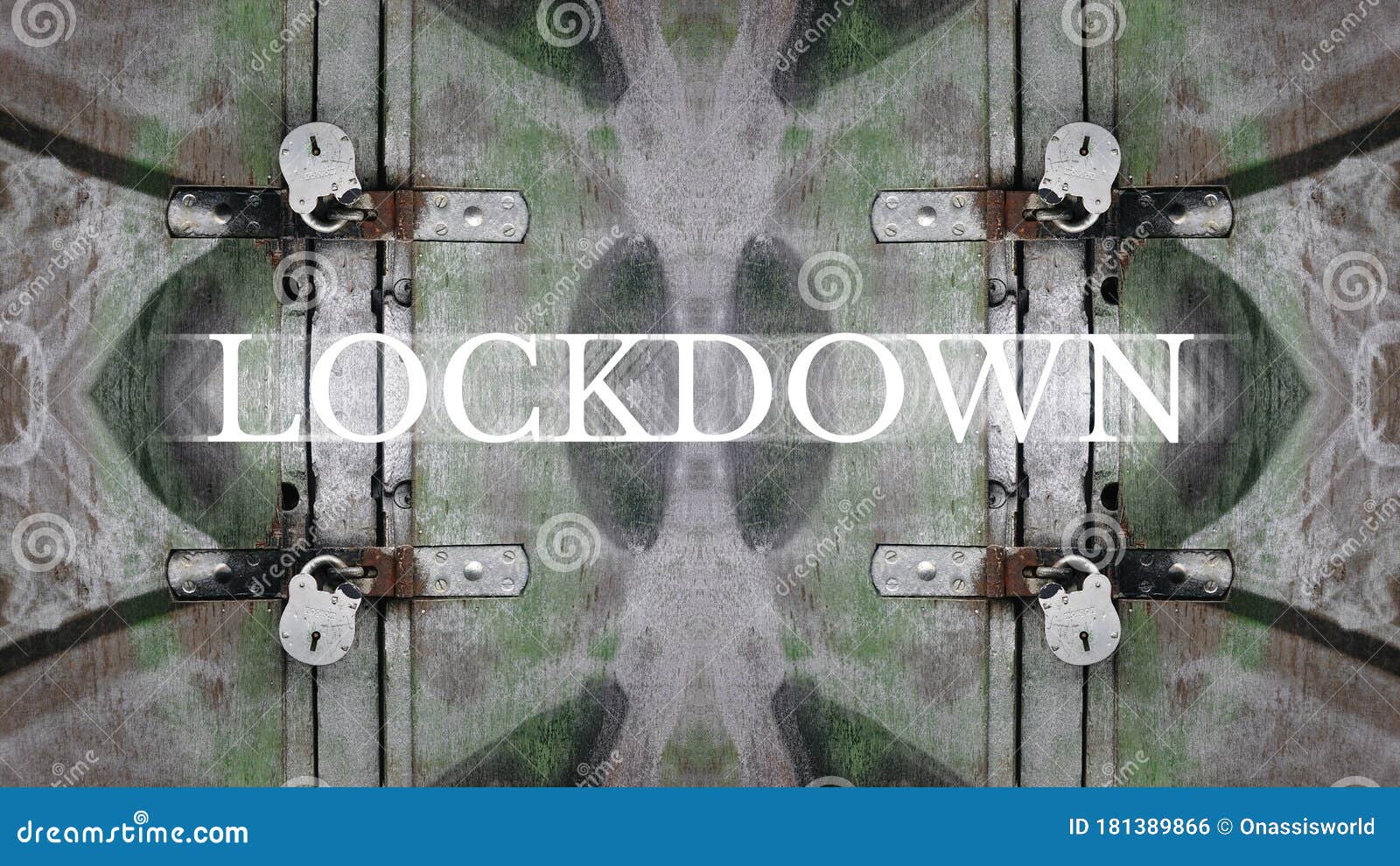 Covid-19 Lockdown Stay at Home Header Stock Photo - Image of header ...