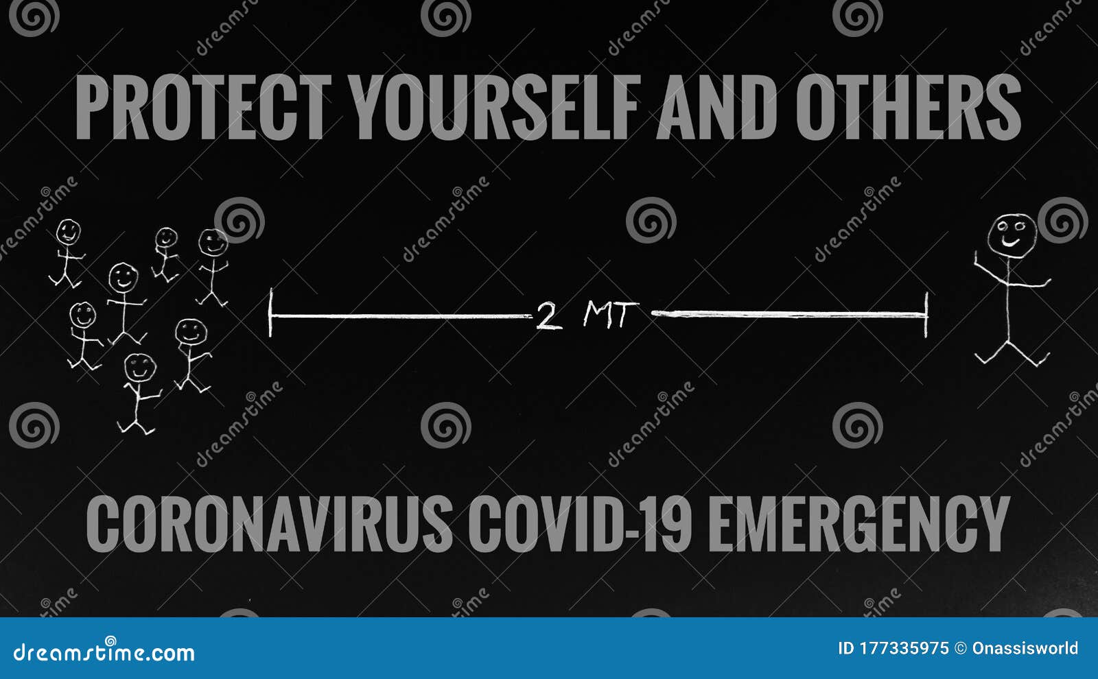 Coronavirus Covid-19 Protect Yourself and Others Stock Illustration ... Coronavirus Covid-19 Protect Yourself and Others Stock Illustration ...