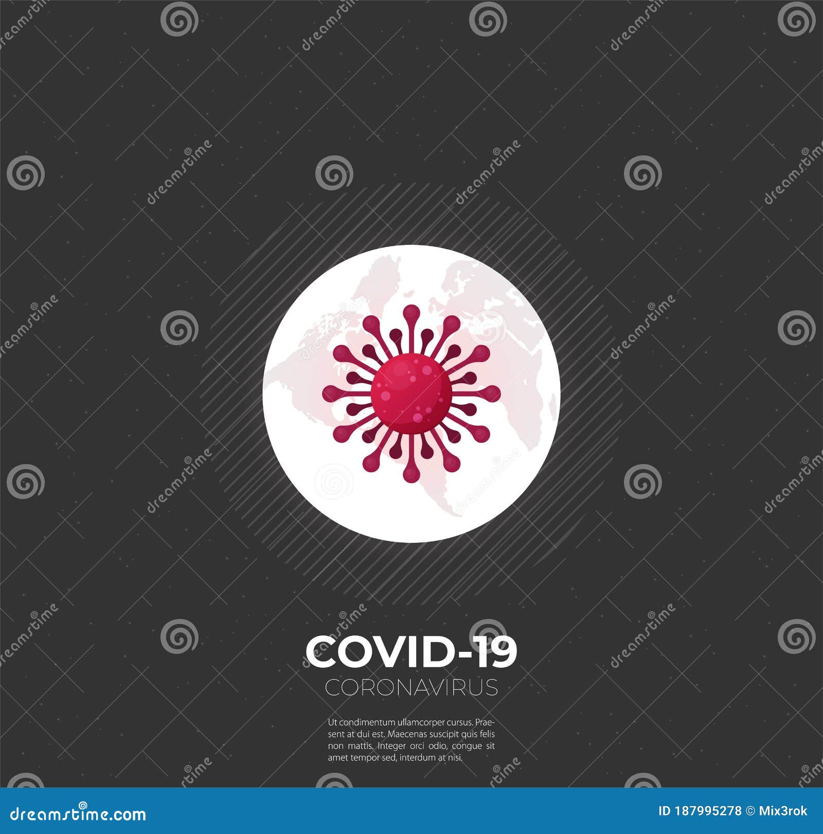 Virus Flat Design Stock Illustrations – 83,815 Virus Flat Design Stock ...