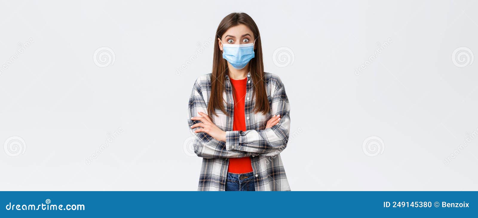Coronavirus Outbreak, Leisure on Quarantine, Social Distancing and ... Coronavirus Outbreak, Leisure on Quarantine, Social Distancing and ...
