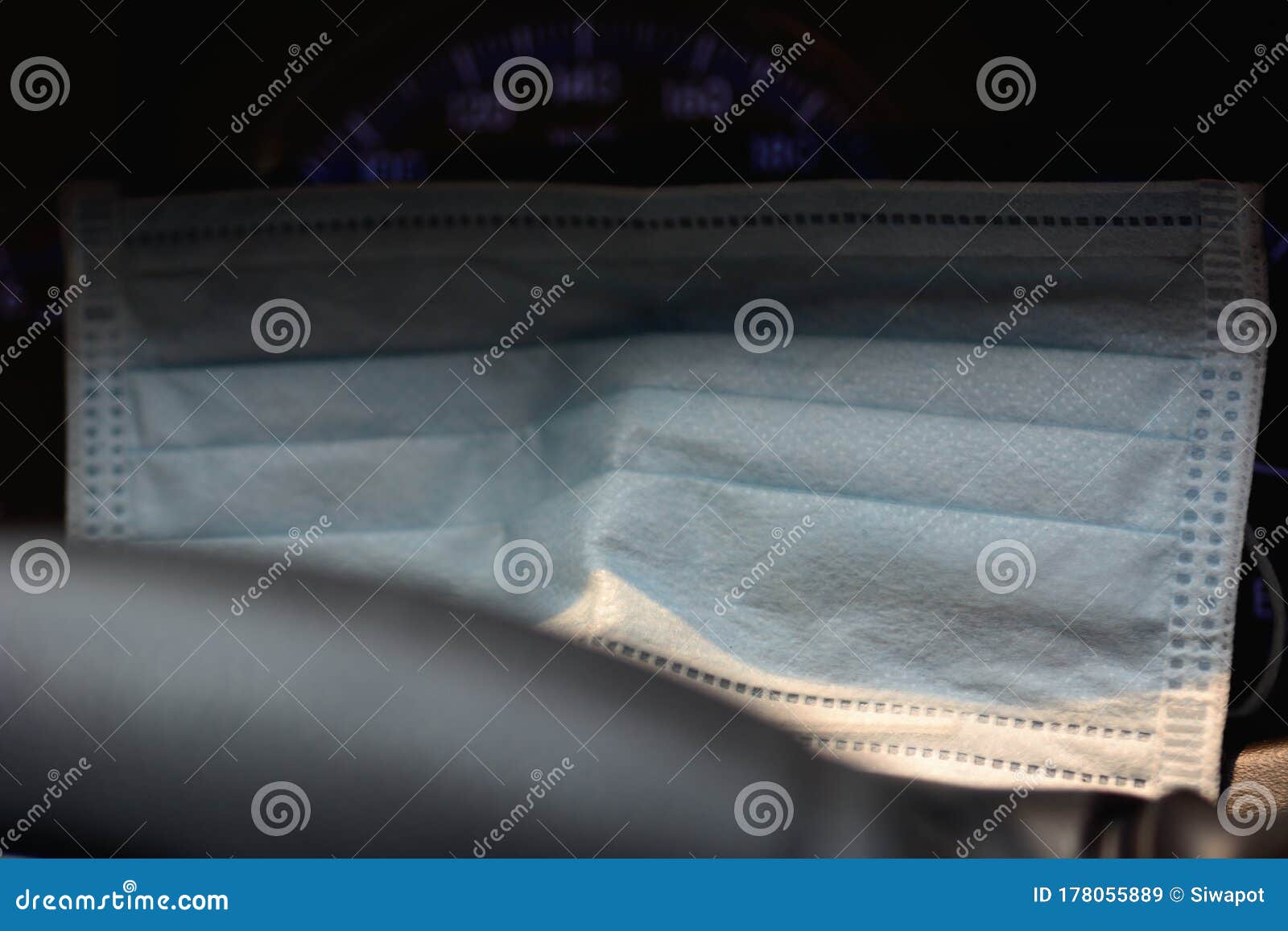 Coronavirus Prevention Mask Stock Image - Image of people, medical ...