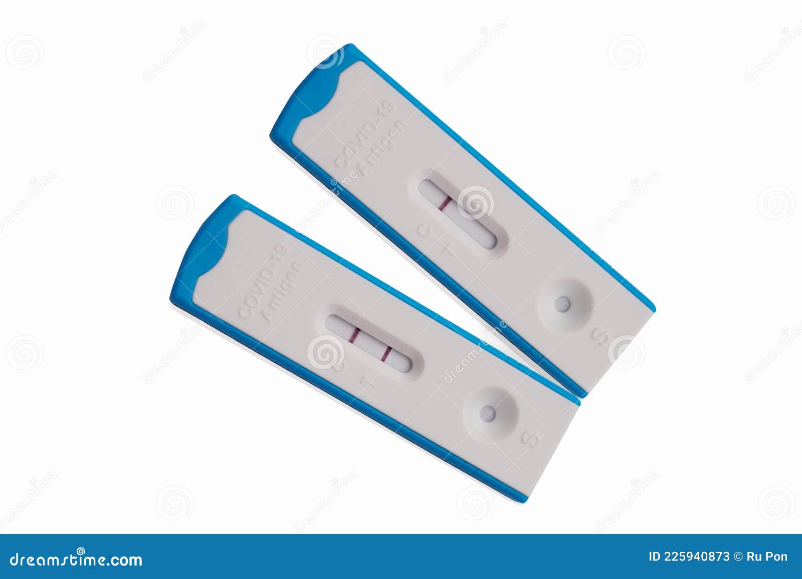 Coronavirus Rapid. Antigen Test. COVID-19 Rapid Test. Self-test Stock ...