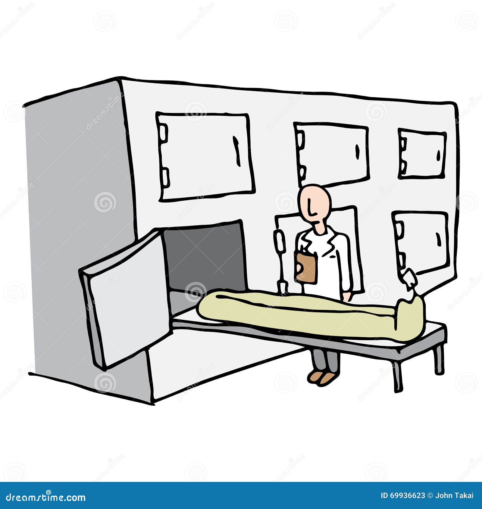 Morgue Stock Illustrations, Vectors, & Clipart – (527 Stock Illustrations)