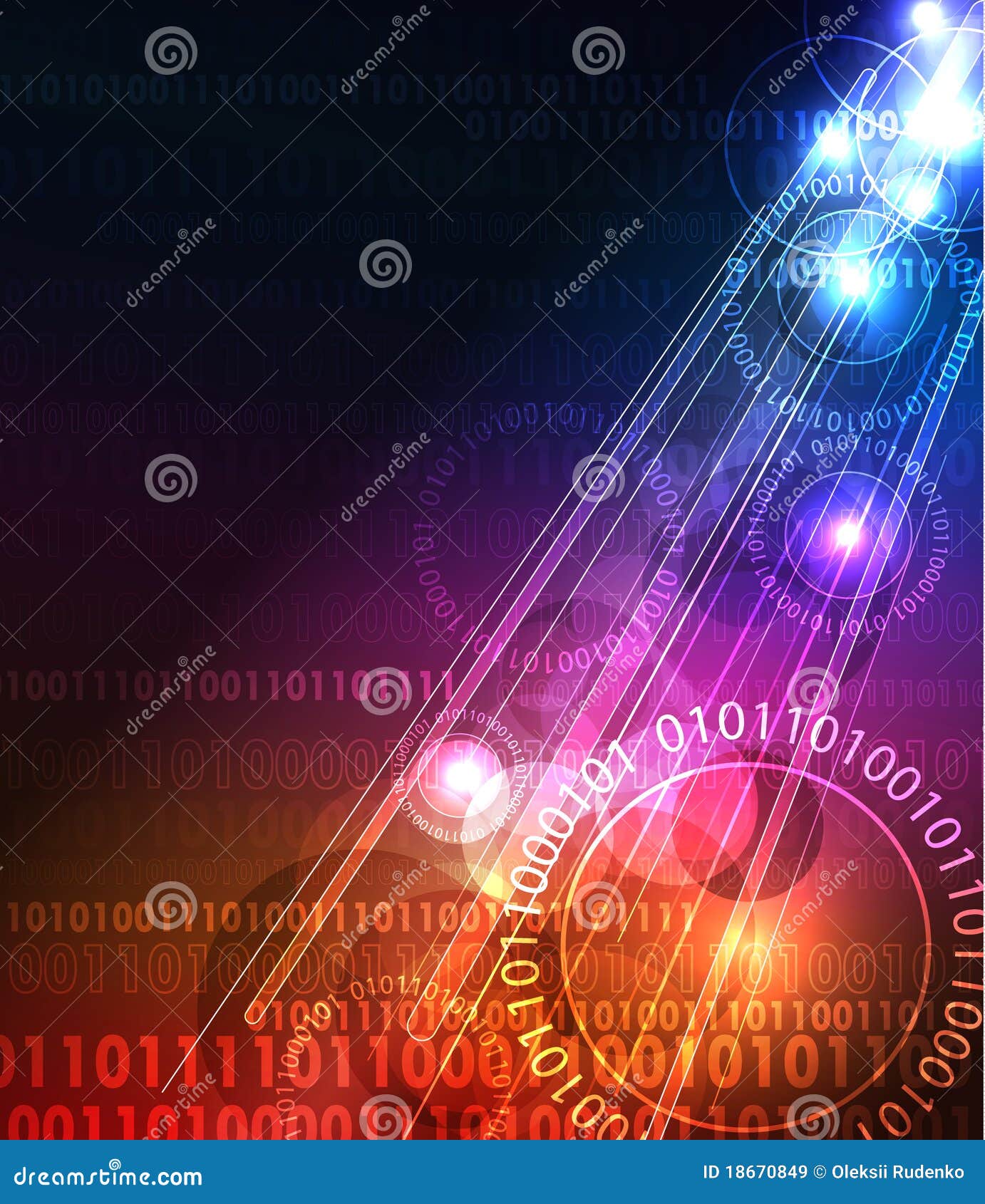 Corporate Abstract Modern Background Stock Illustration - Illustration ...