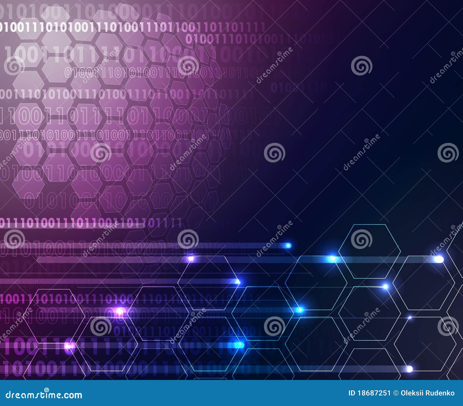 Corporate Abstract Modern Background Stock Vector - Illustration of ...