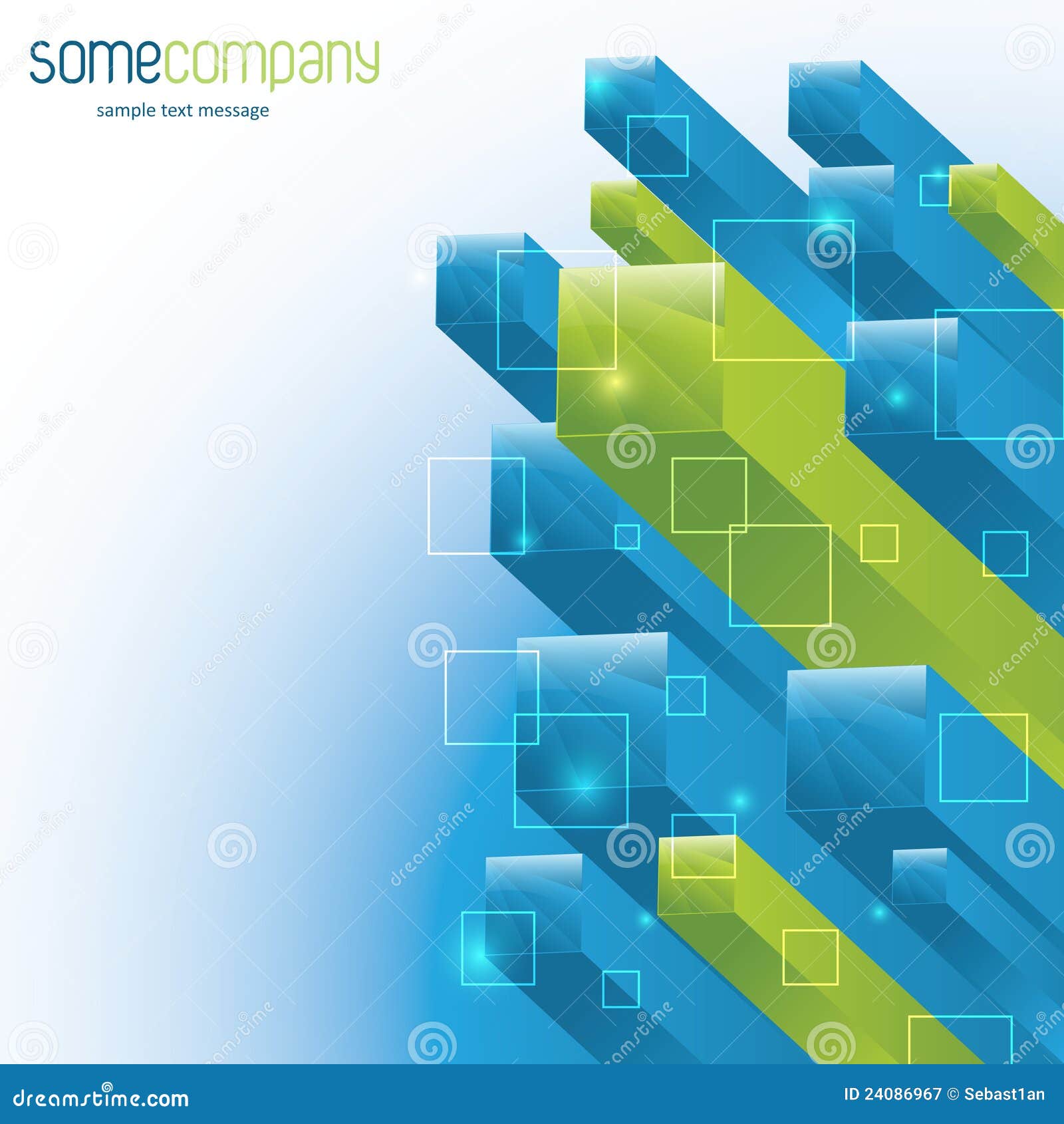 Corporate Background Royalty Free Stock Photography - Image: 24086967