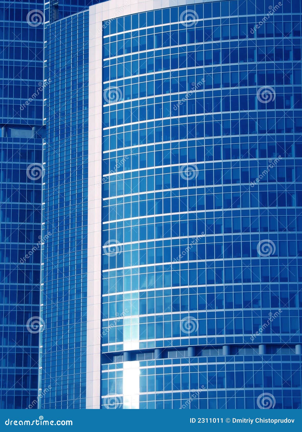 Corporate building stock image. Image of offices, architectures - 2311011